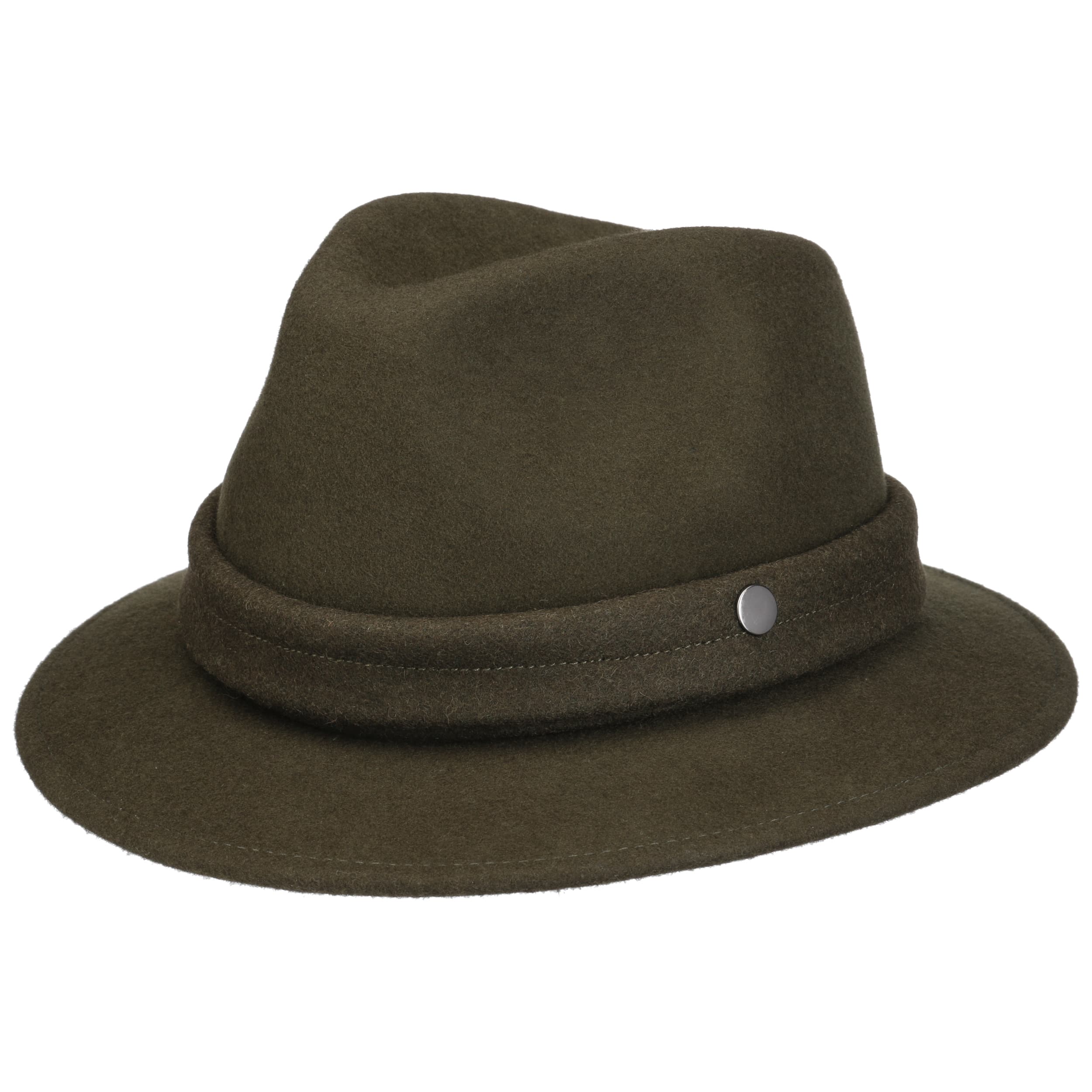 Hunting Jäger Signalhut by Lierys - 89,95