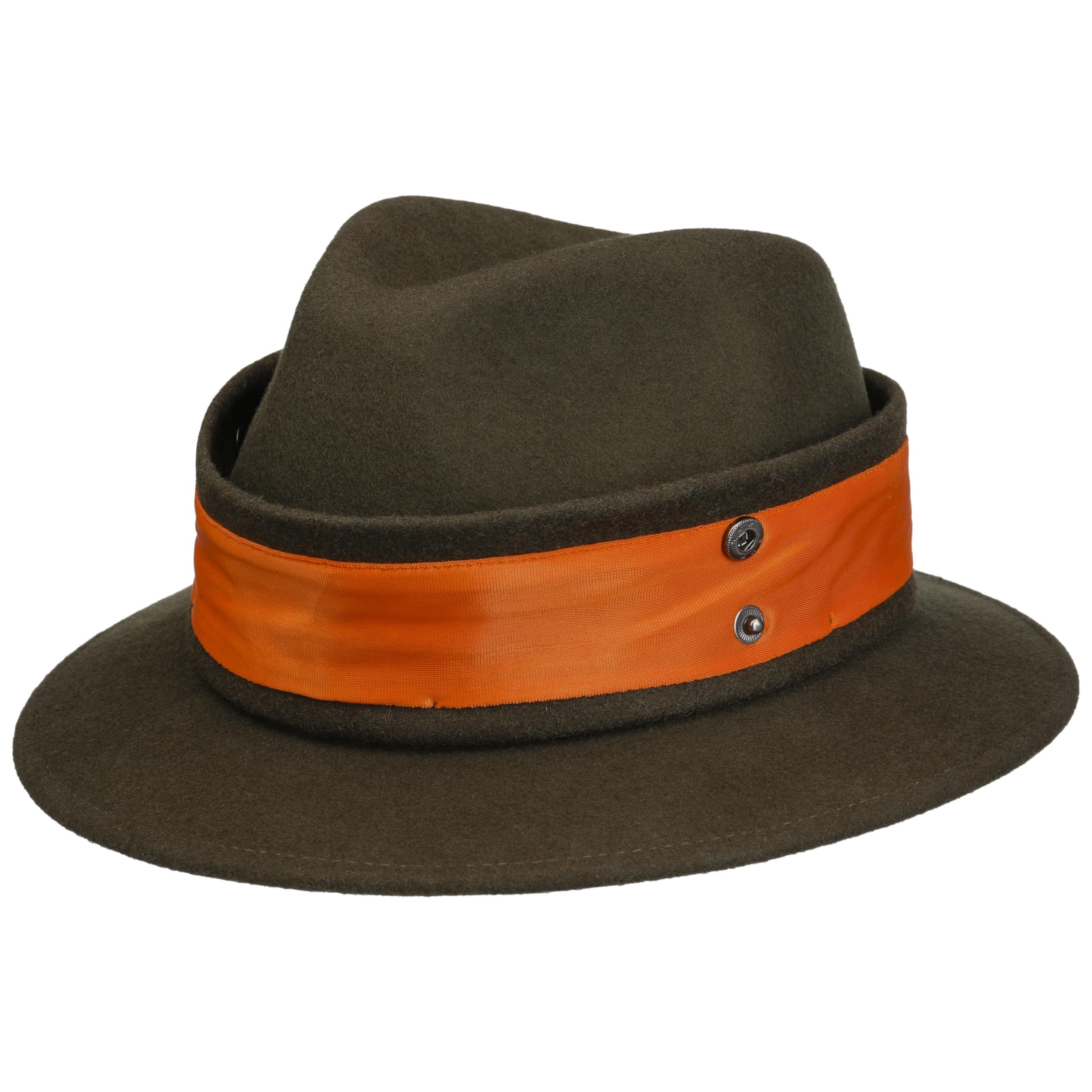 Hunting Jäger Signalhut by Lierys - 89,95