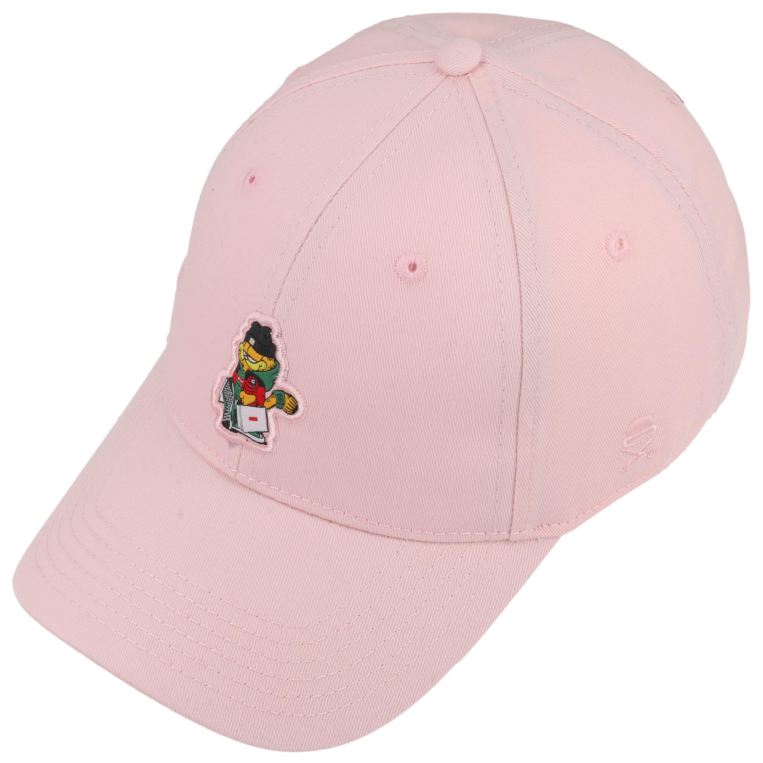 Hyped Garfield Curved Cap by Cayler & Sons - 14,95