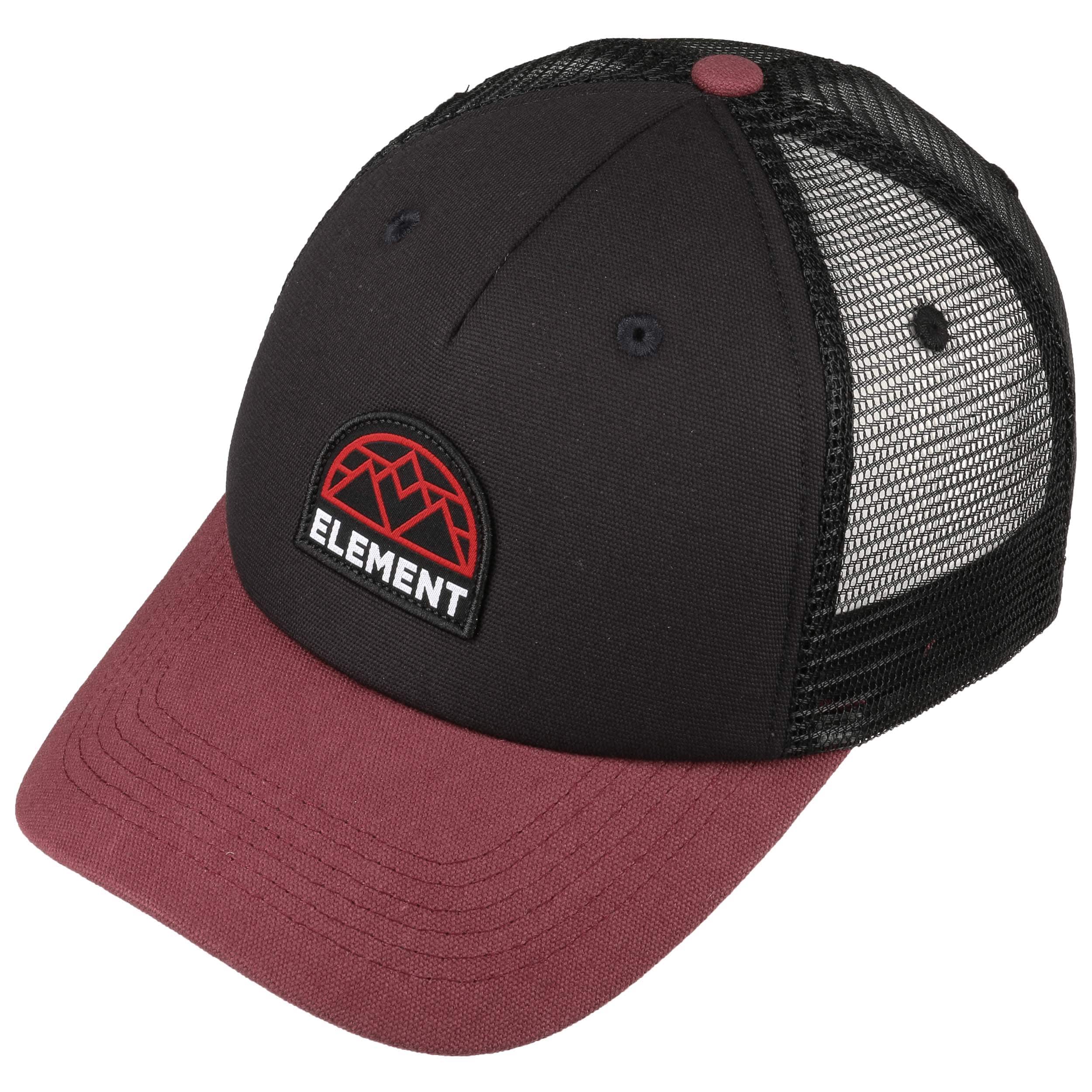 Icon Mesh Trucker Cap by Element - 29,95
