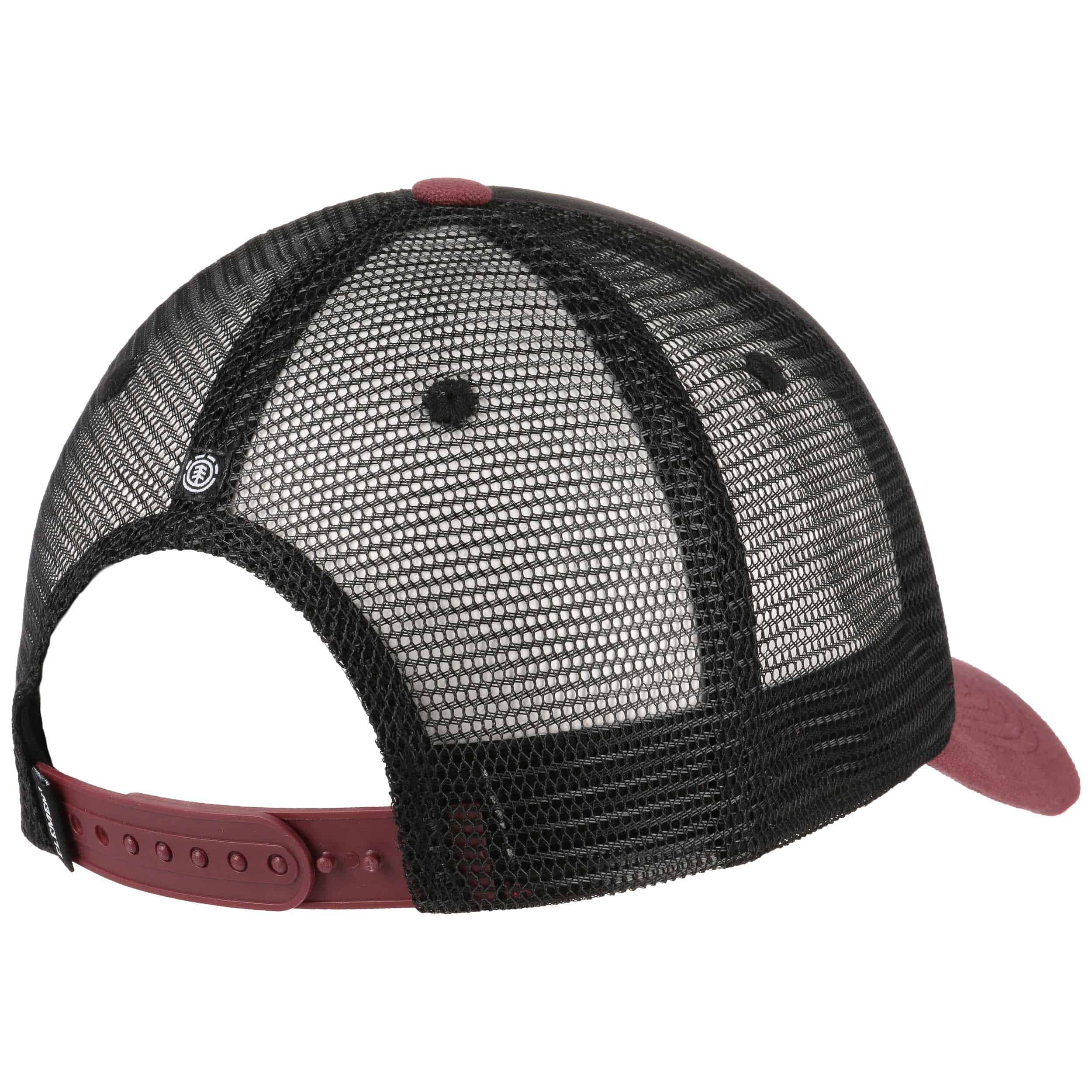 Icon Mesh Trucker Cap by Element - CHF 32.95