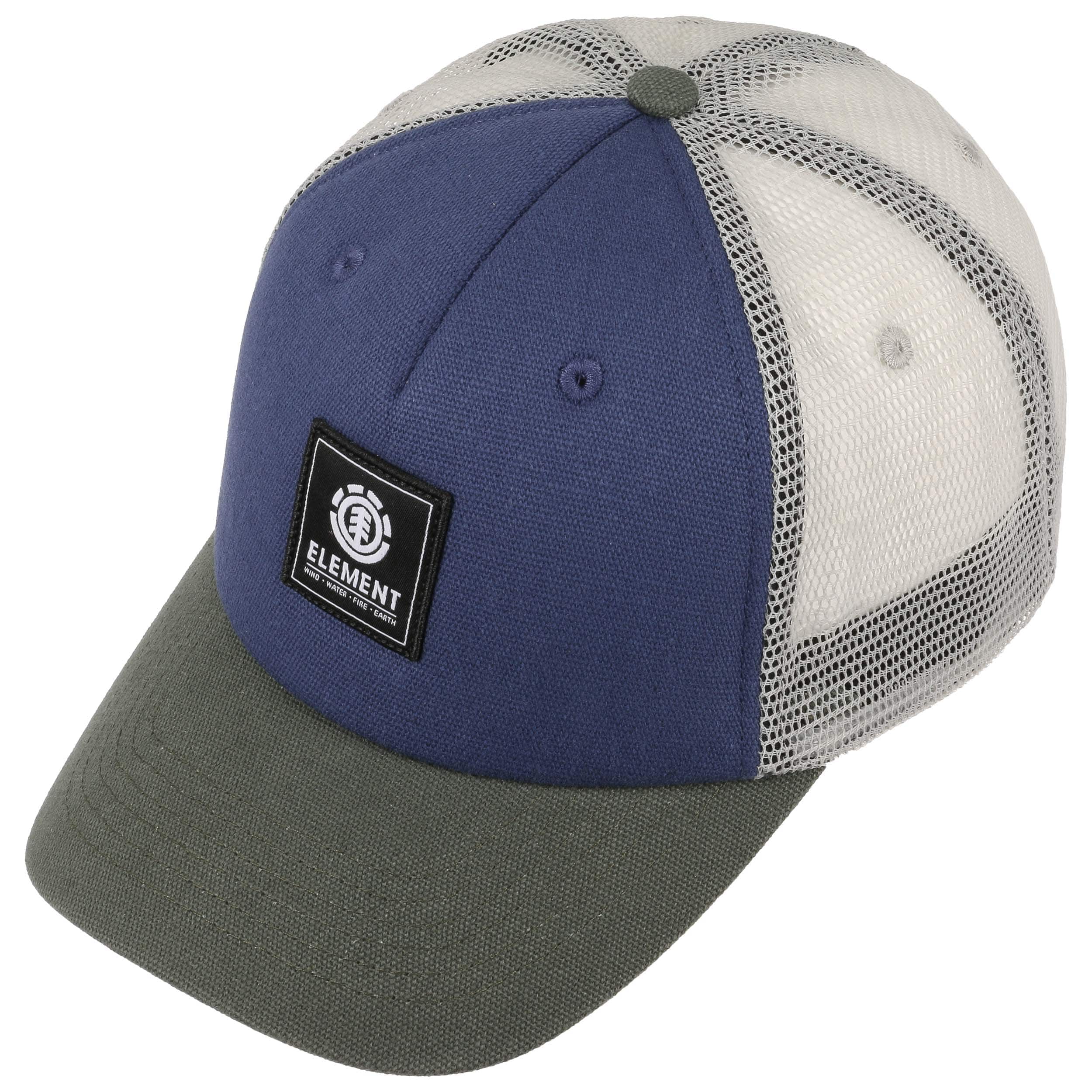 Icon Mesh Trucker Cap by Element - 29,95