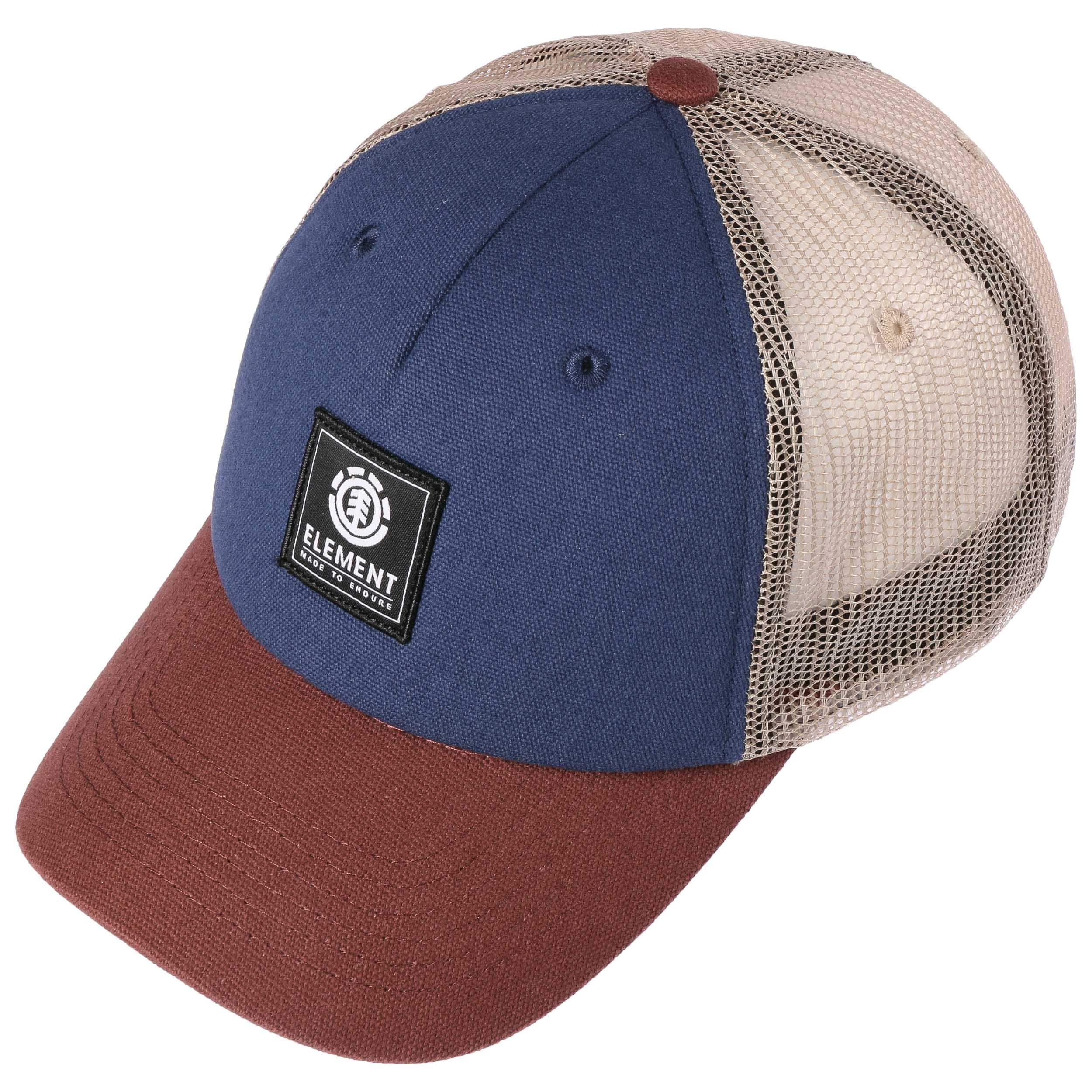 Icon Mesh Trucker Cap by Element - 29,95