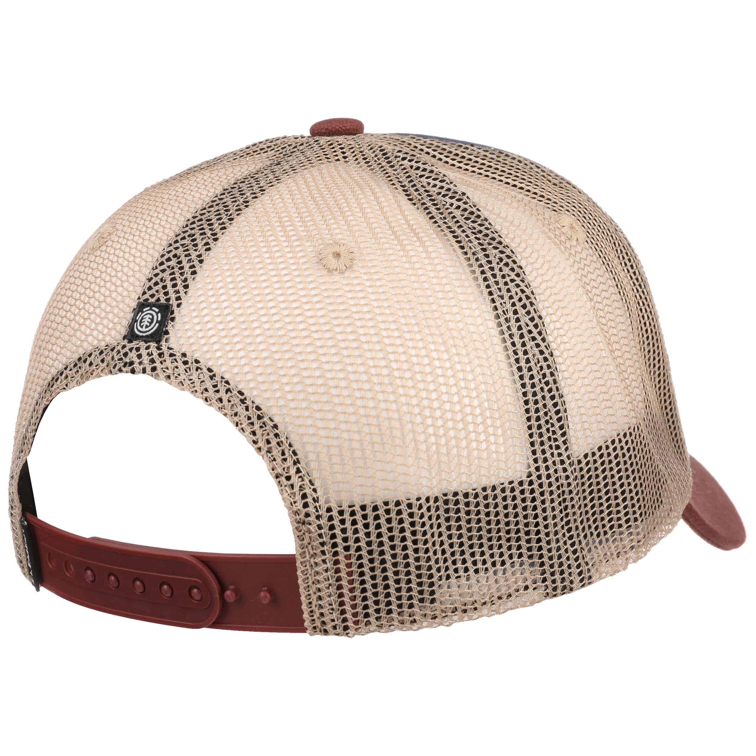 Icon Mesh Trucker Cap by Element - 29,95