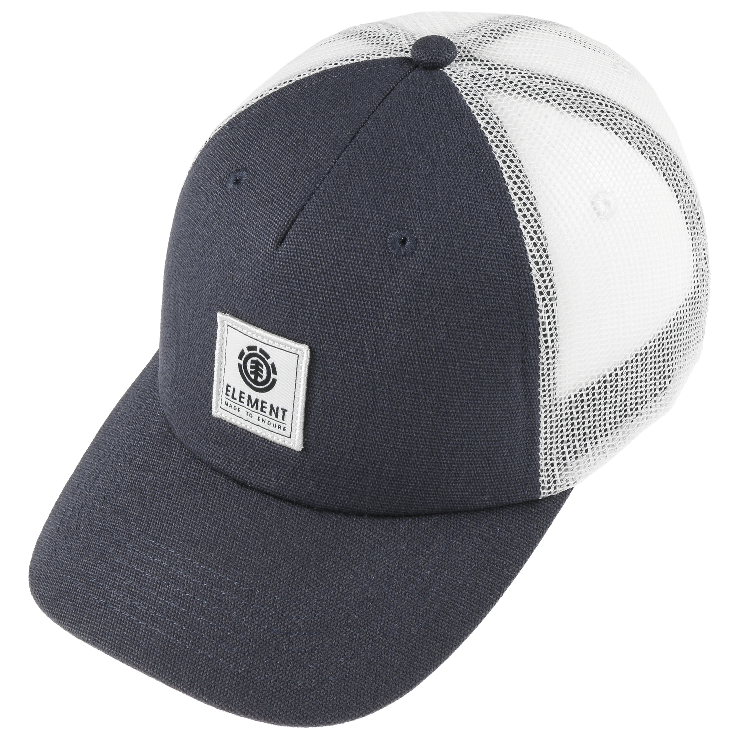 Icon Mesh Trucker Cap by Element - CHF 32.95