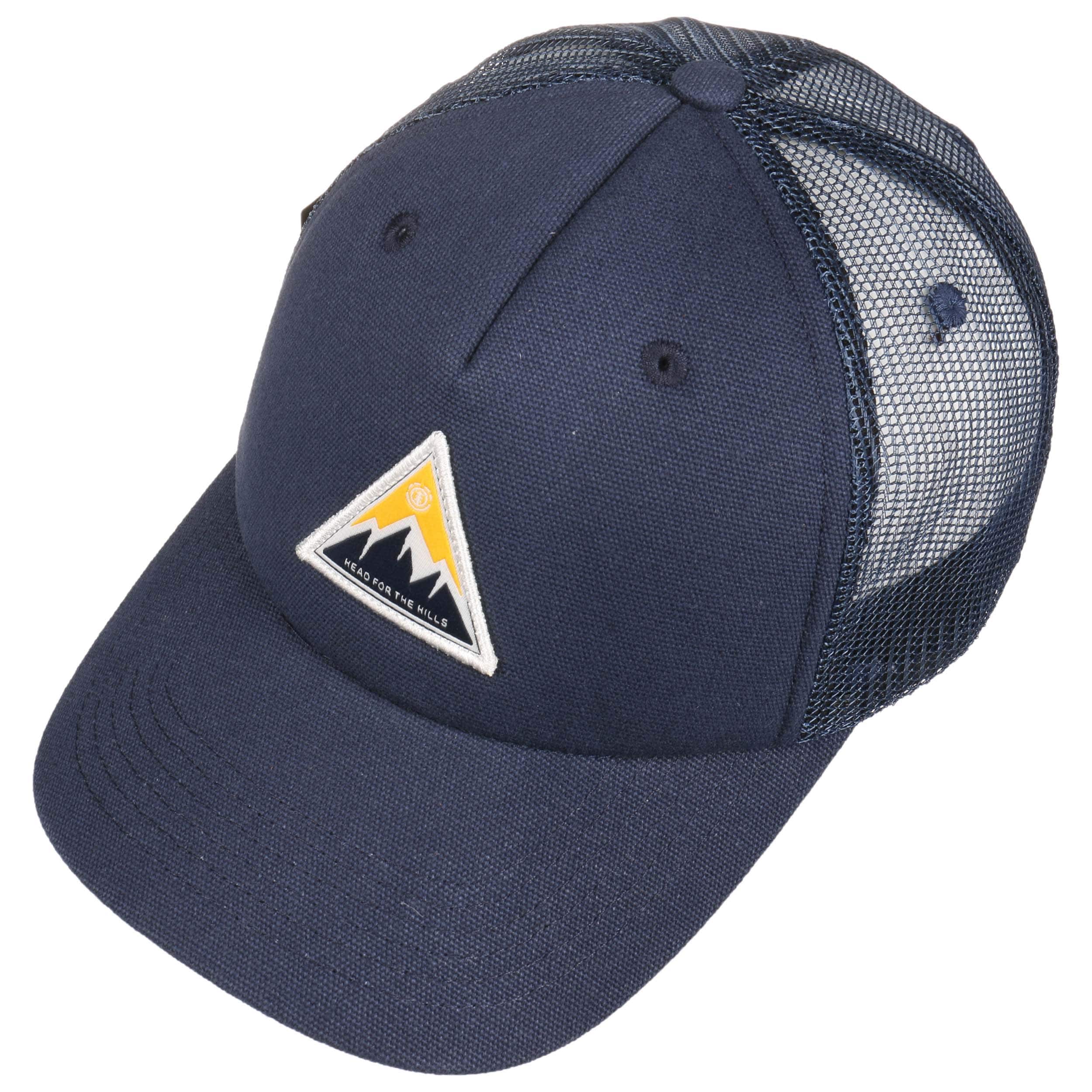 Icon Mesh Trucker Cap by Element - 29,95