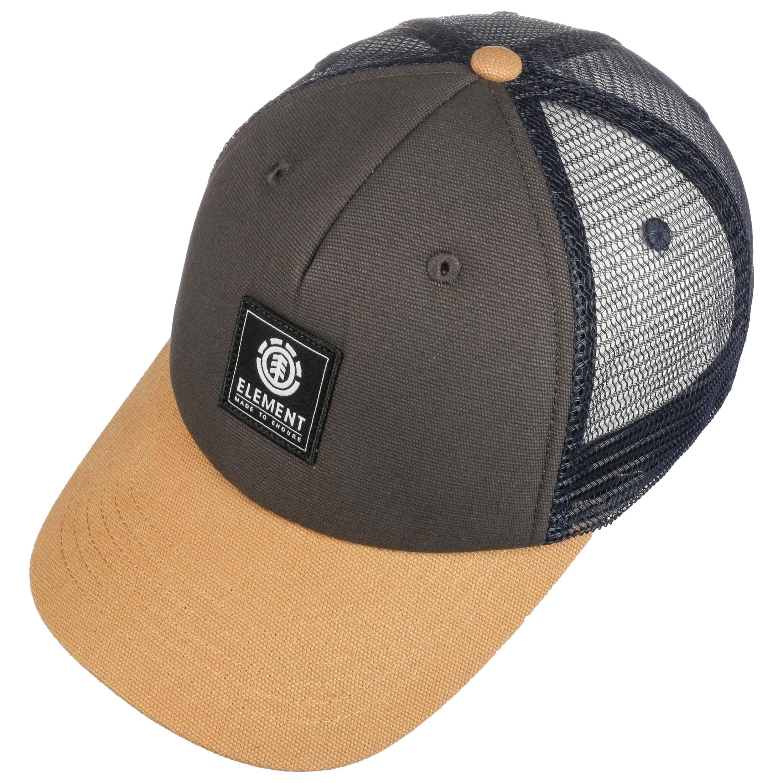 Icon Mesh Trucker Cap by Element - 29,95