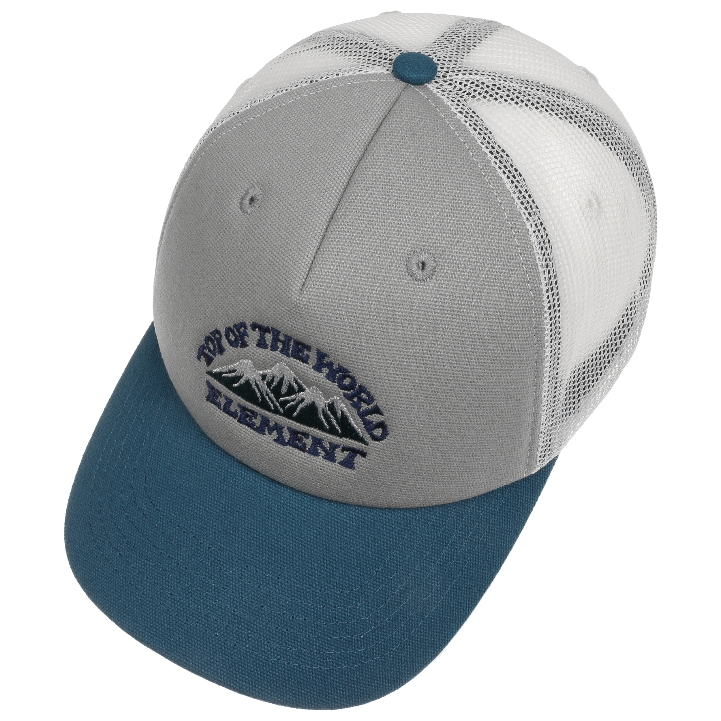 Icon Mesh Trucker Cap by Element - CHF 32.95