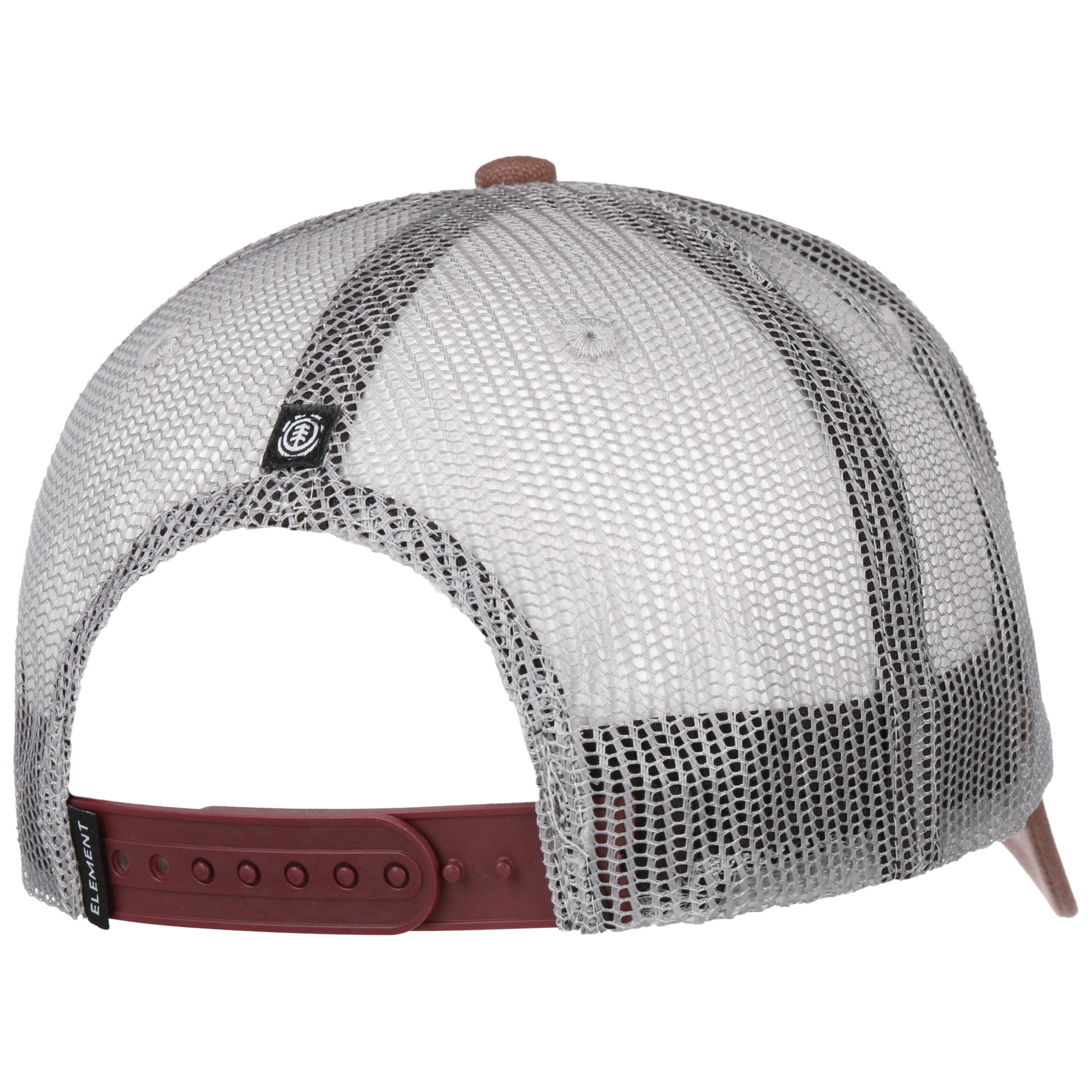 Icon Mesh Trucker Cap by Element - CHF 32.95