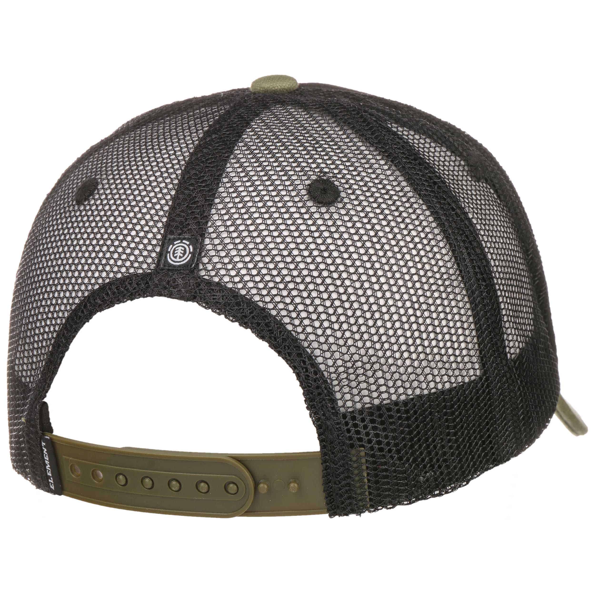 Icon Mesh Trucker Cap by Element - 29,95