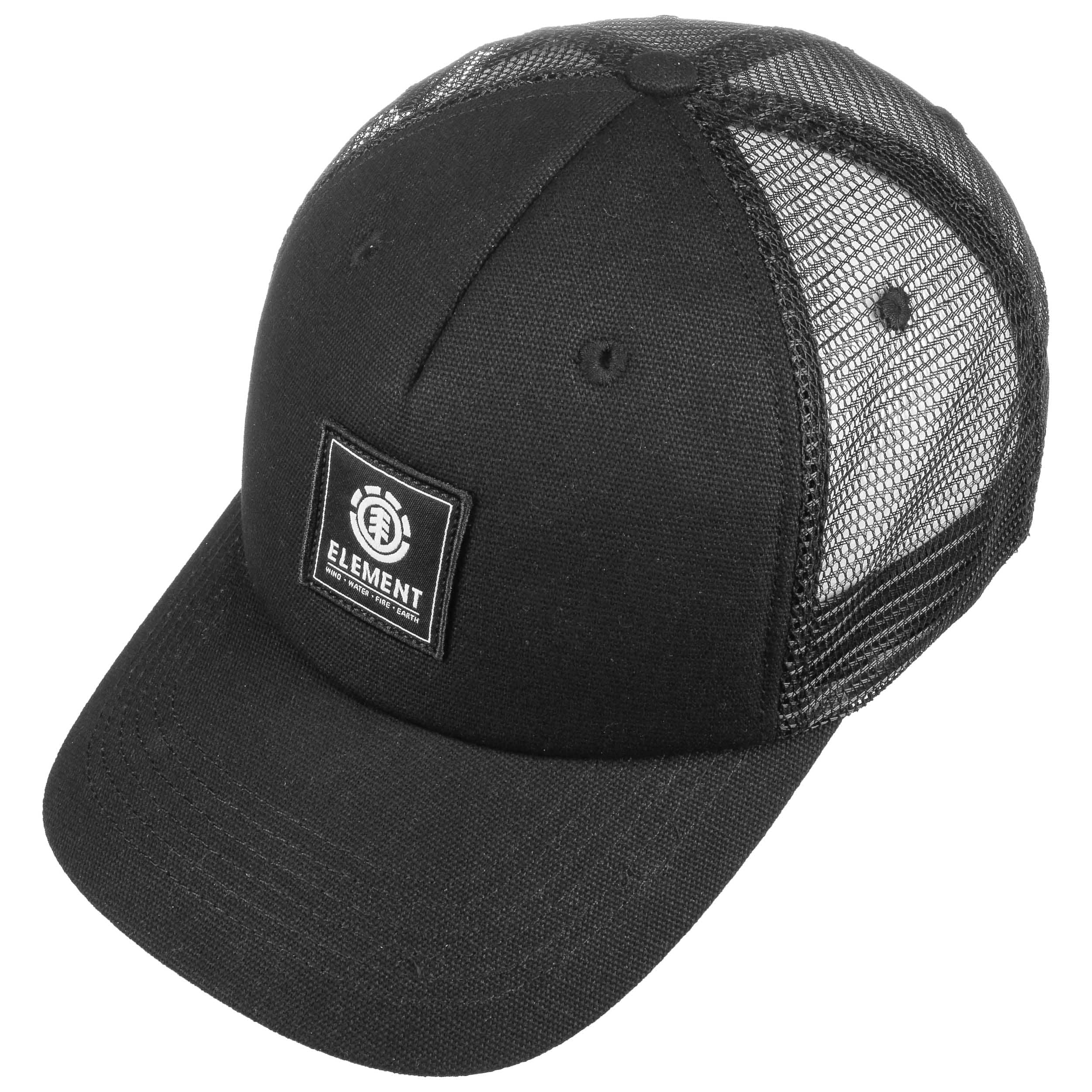 Icon Mesh Trucker Cap by Element - 29,95