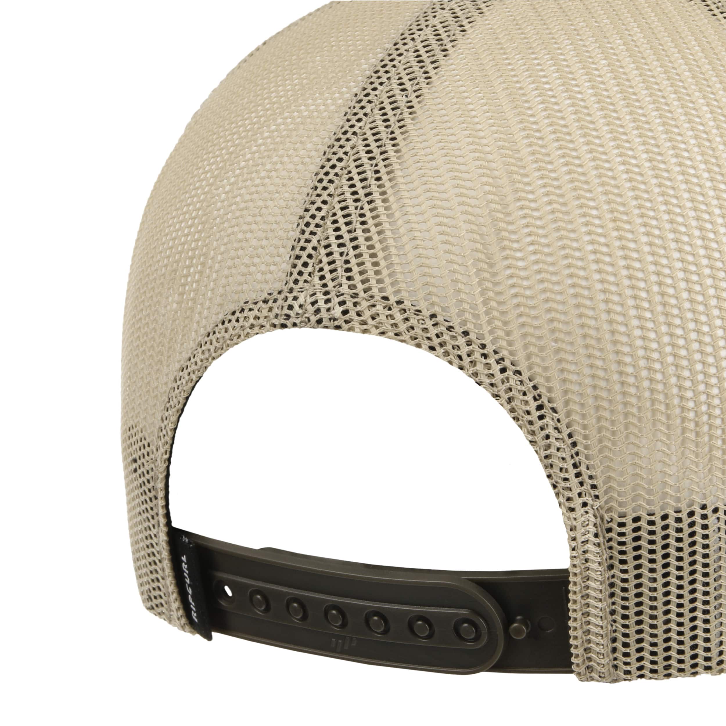 Icons Pump Trucker Cap by Rip Curl - 34,95