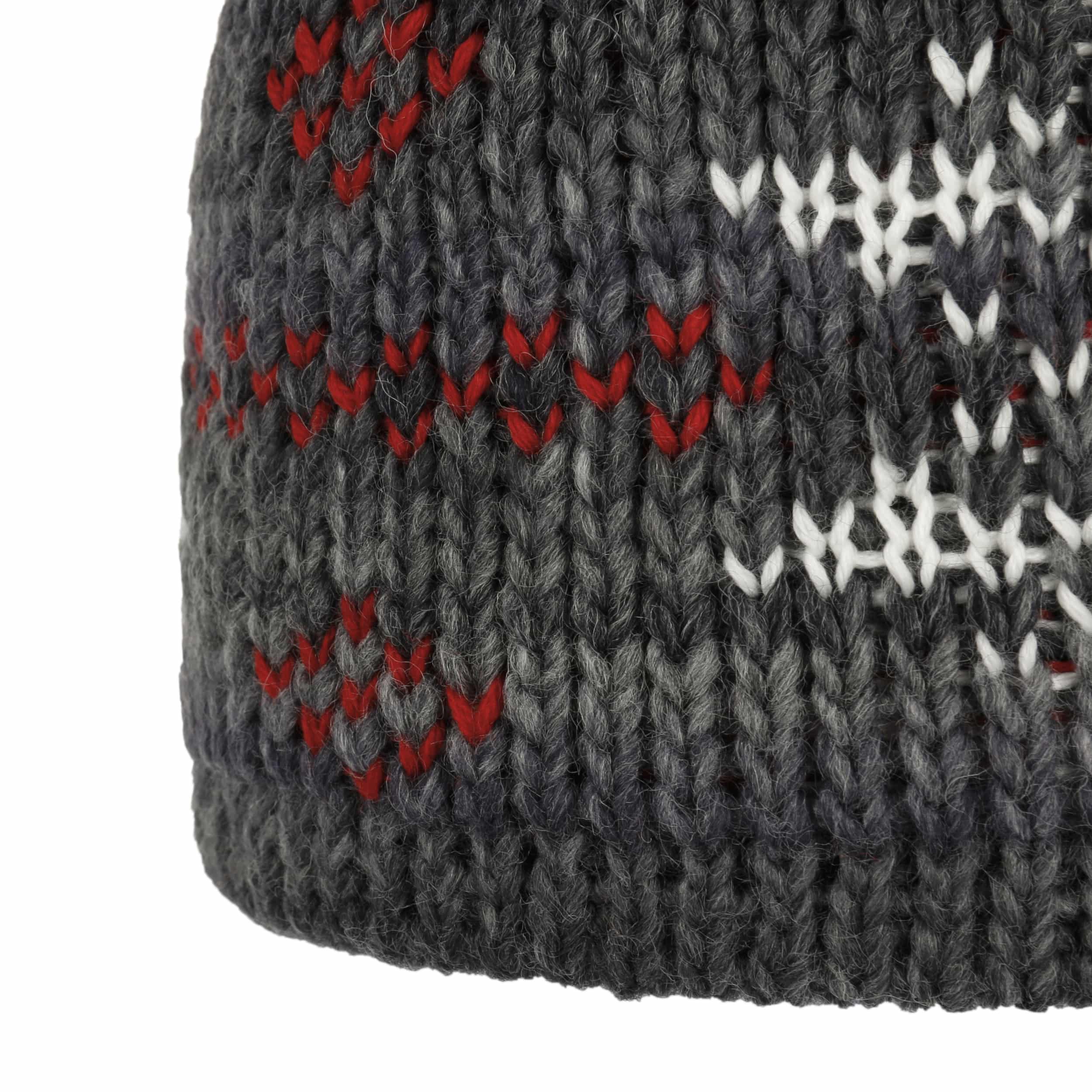 Ike Pompon Beanie by Eisbär - 49,99