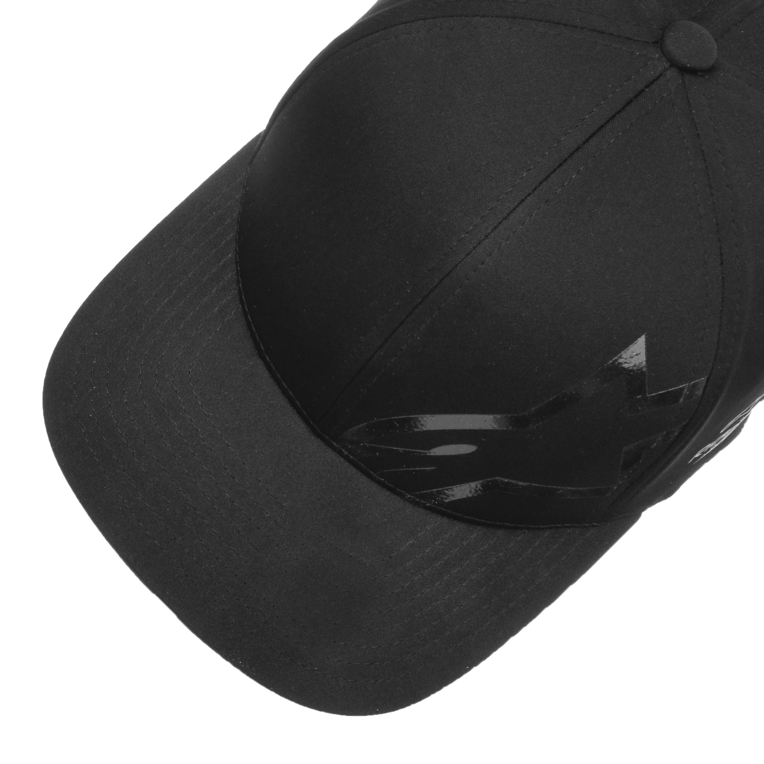 Imperceptible Tech Snapback Cap by alpinestars - 34,95