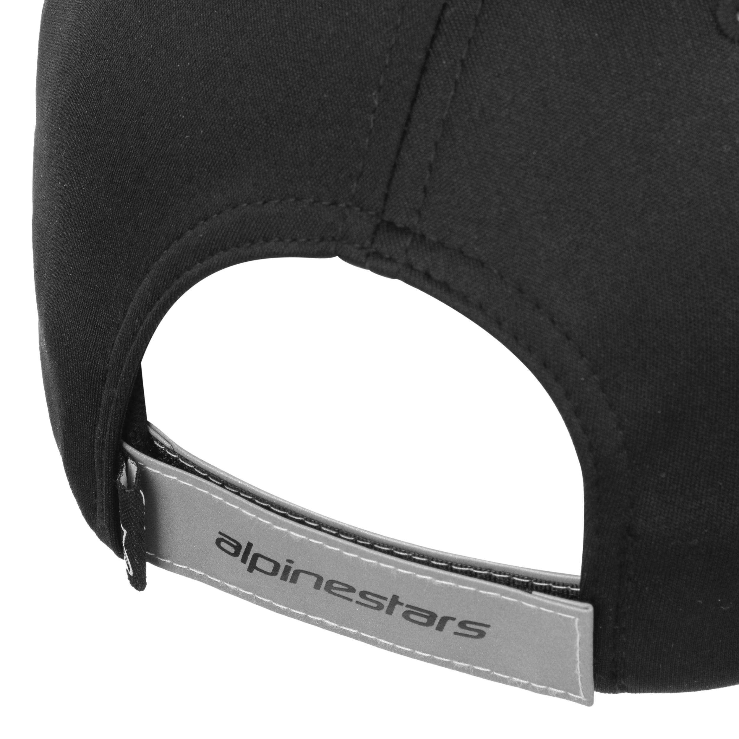 Imperceptible Tech Snapback Cap by alpinestars - 34,95