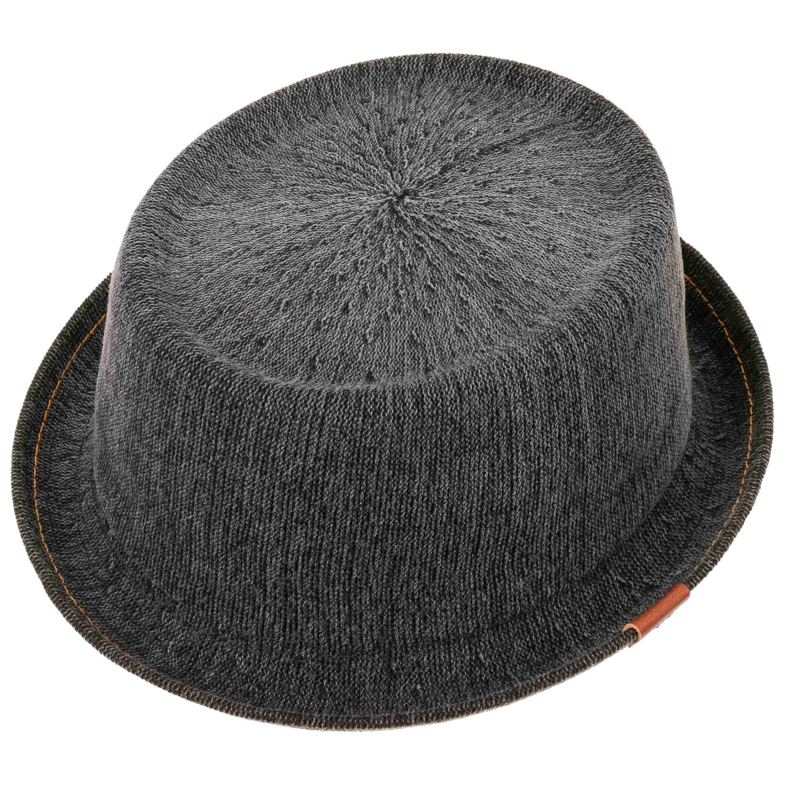 Indigo Mowbray Pork Pie Hut by Kangol - 55,00