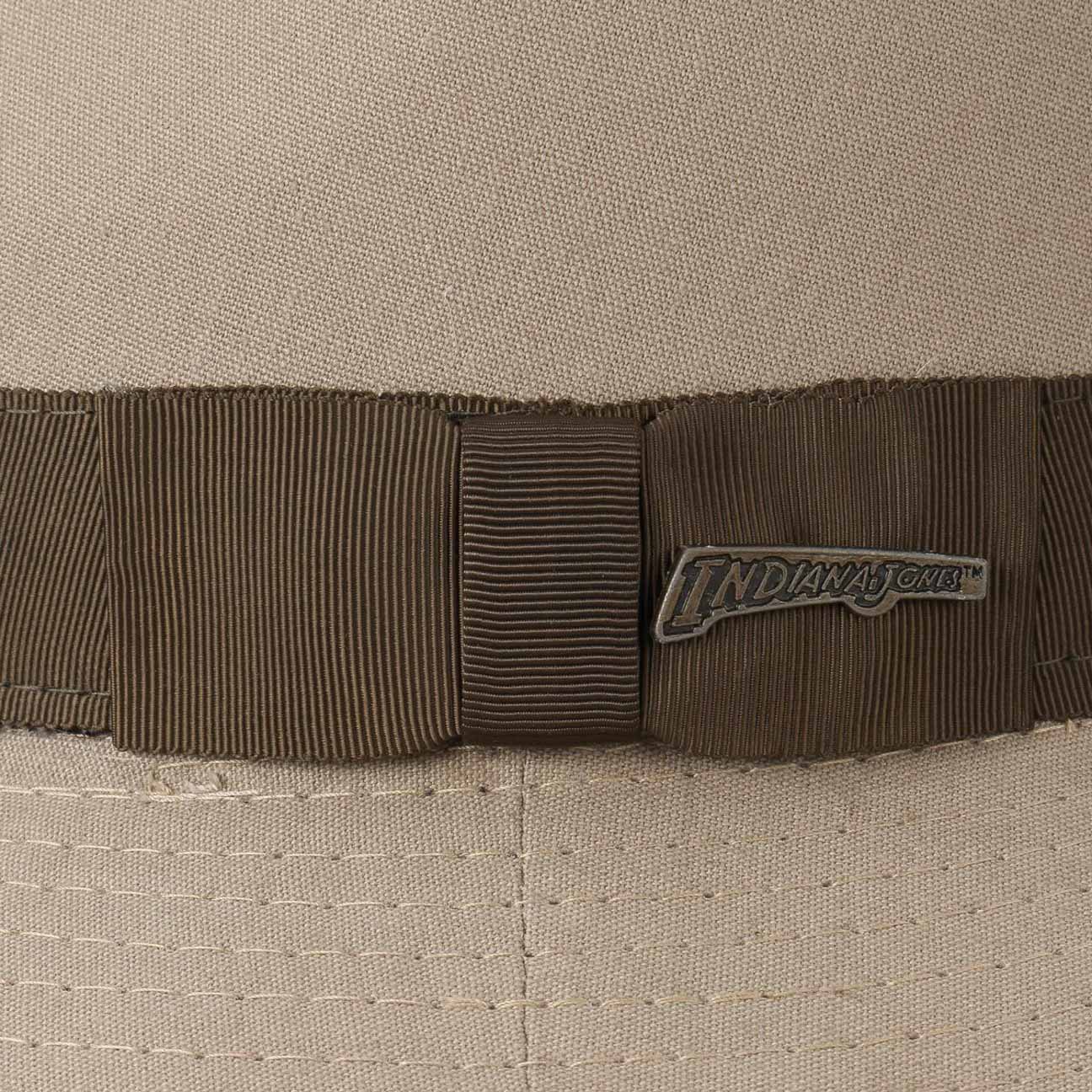 Indy Jones Cotton Hat - 62,95