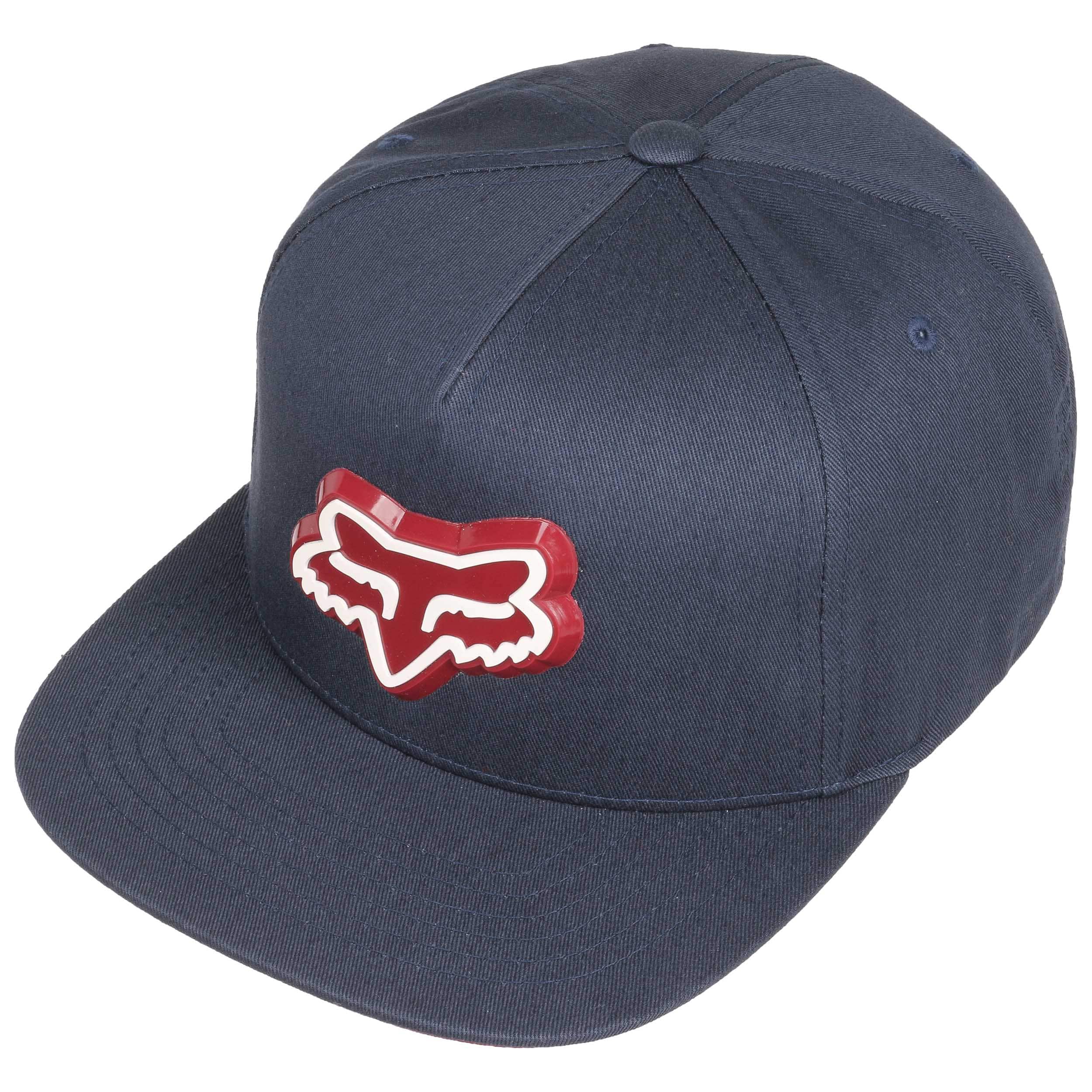 Ingratiate Snapback Cap by FOX - 29,95