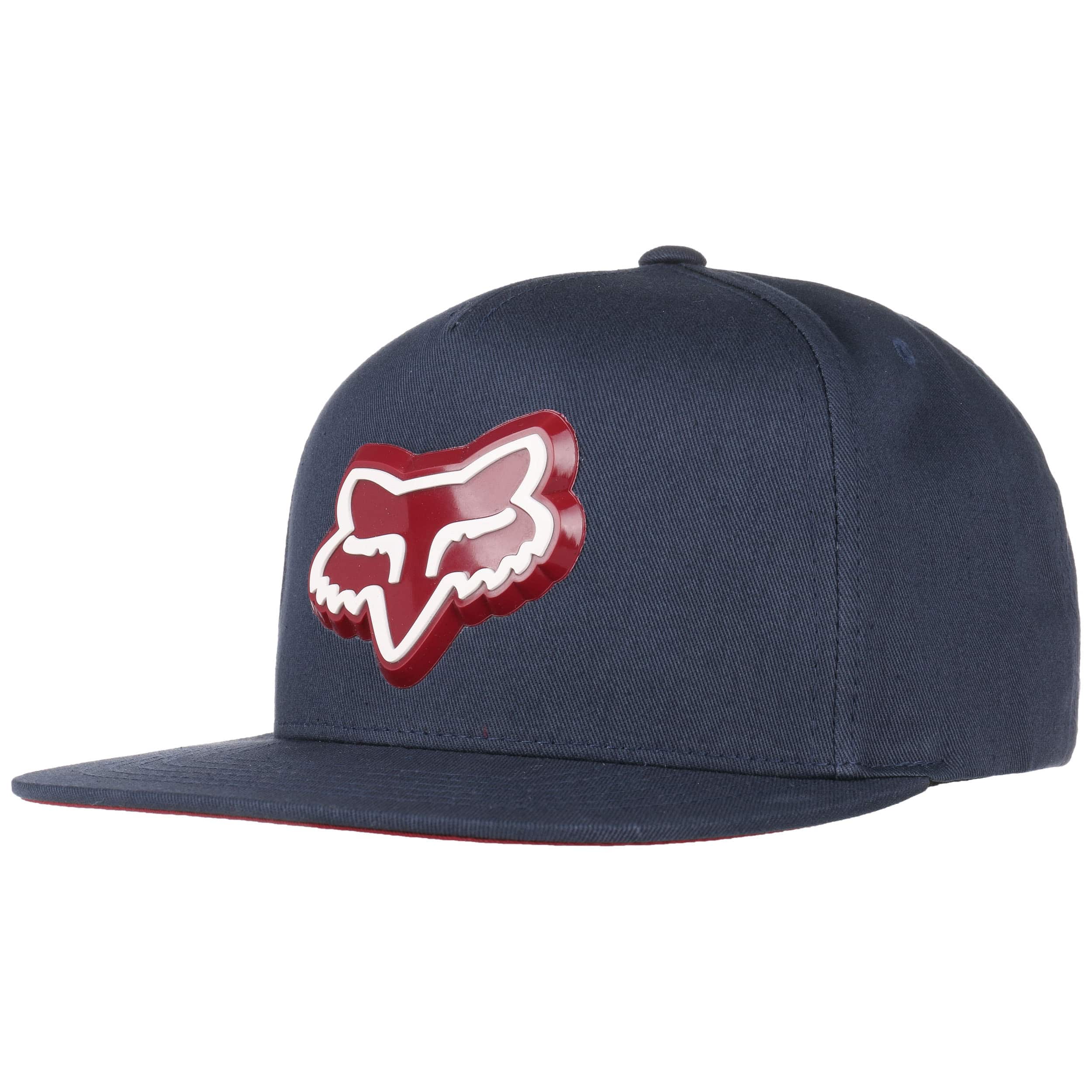 Ingratiate Snapback Cap by FOX - 29,95