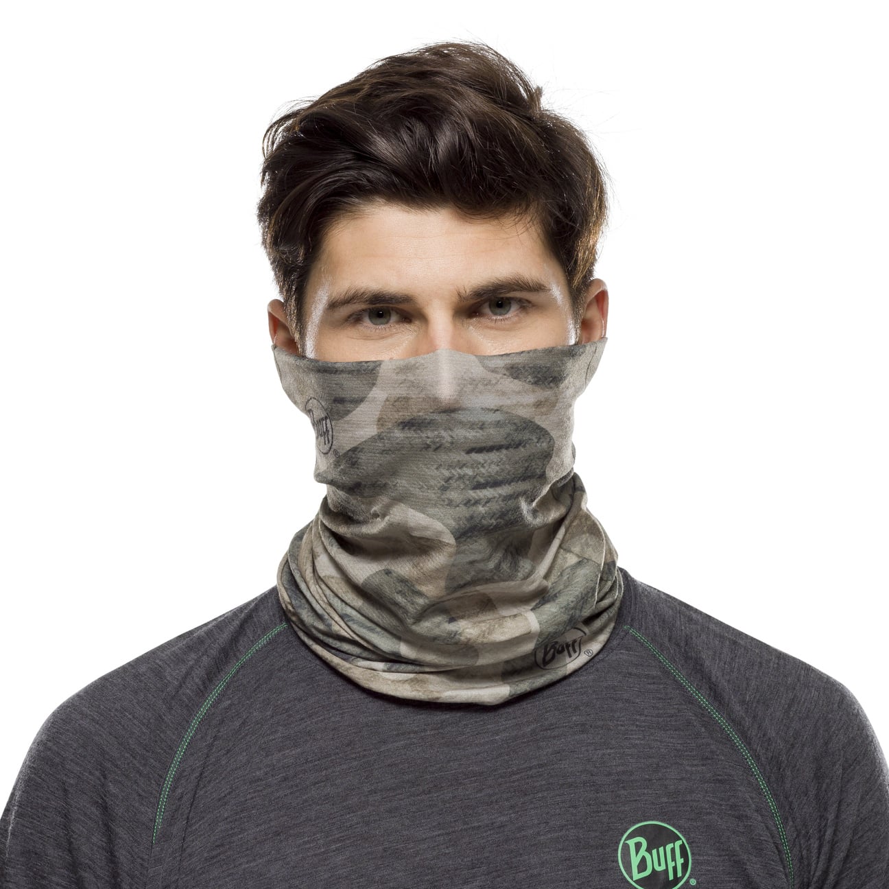 Insect Shield Burj Multifunktionstuch by BUFF - 26,95