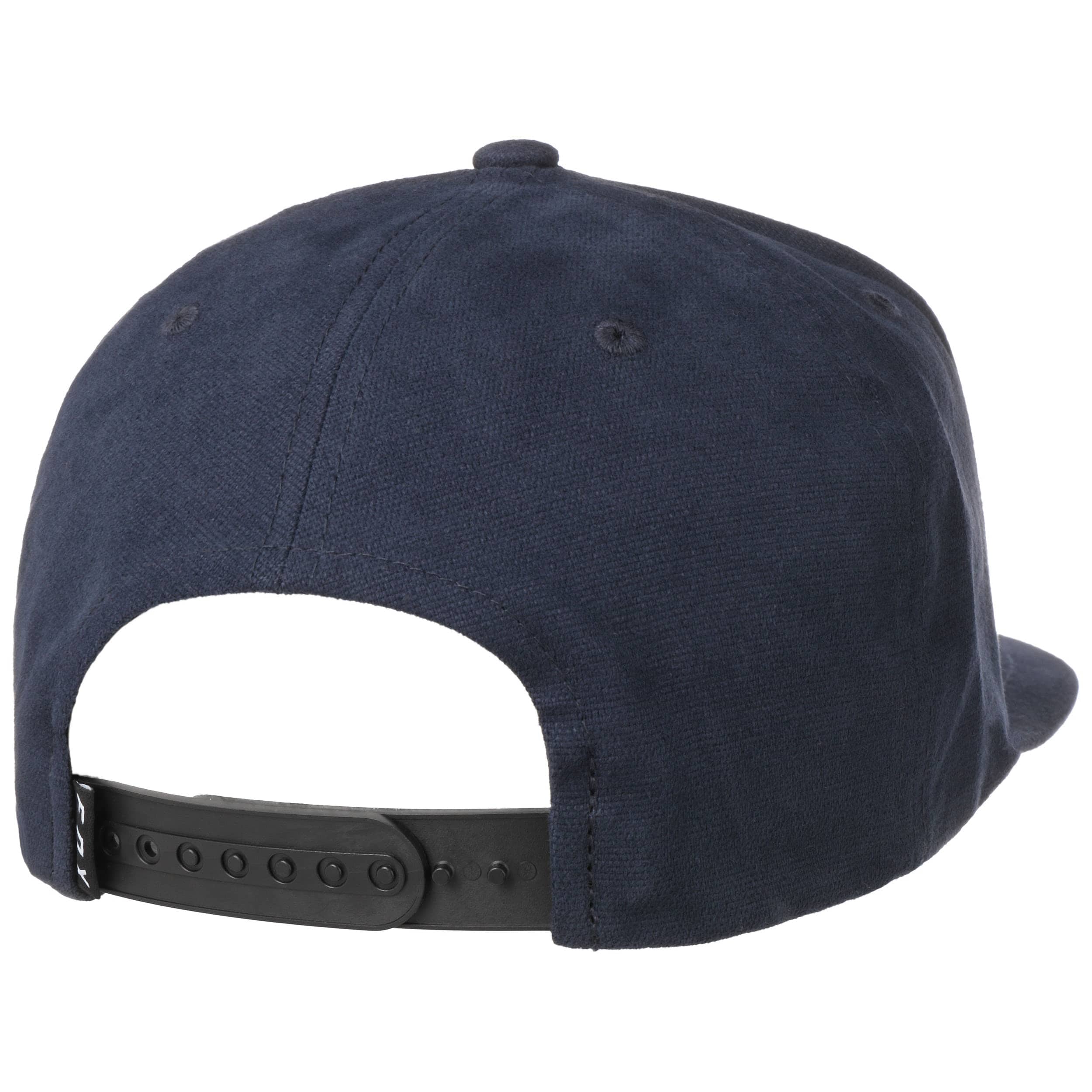 Instill Flat Snapback Cap by FOX - 29,95