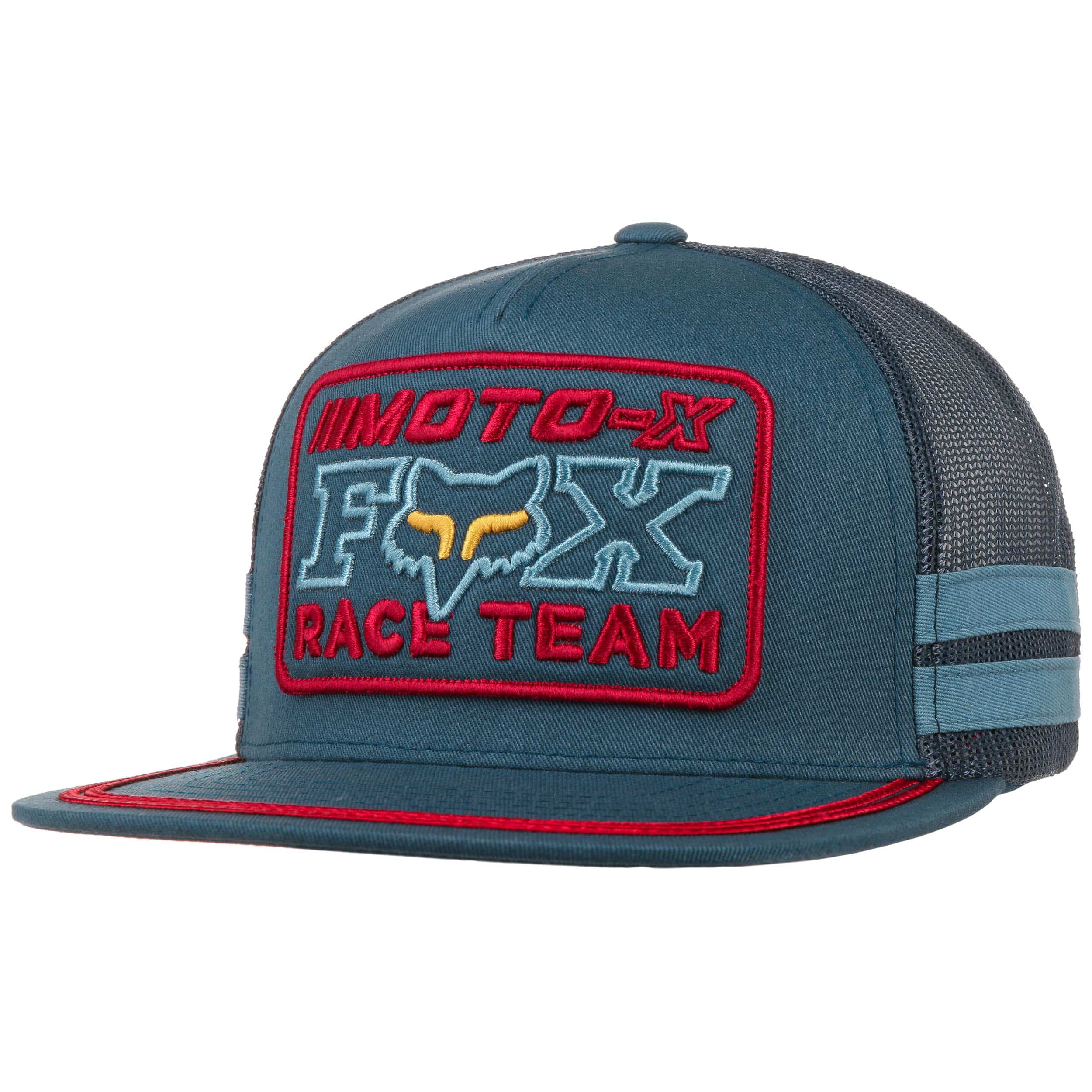 Intercept Snapback Cap by FOX - 29,95