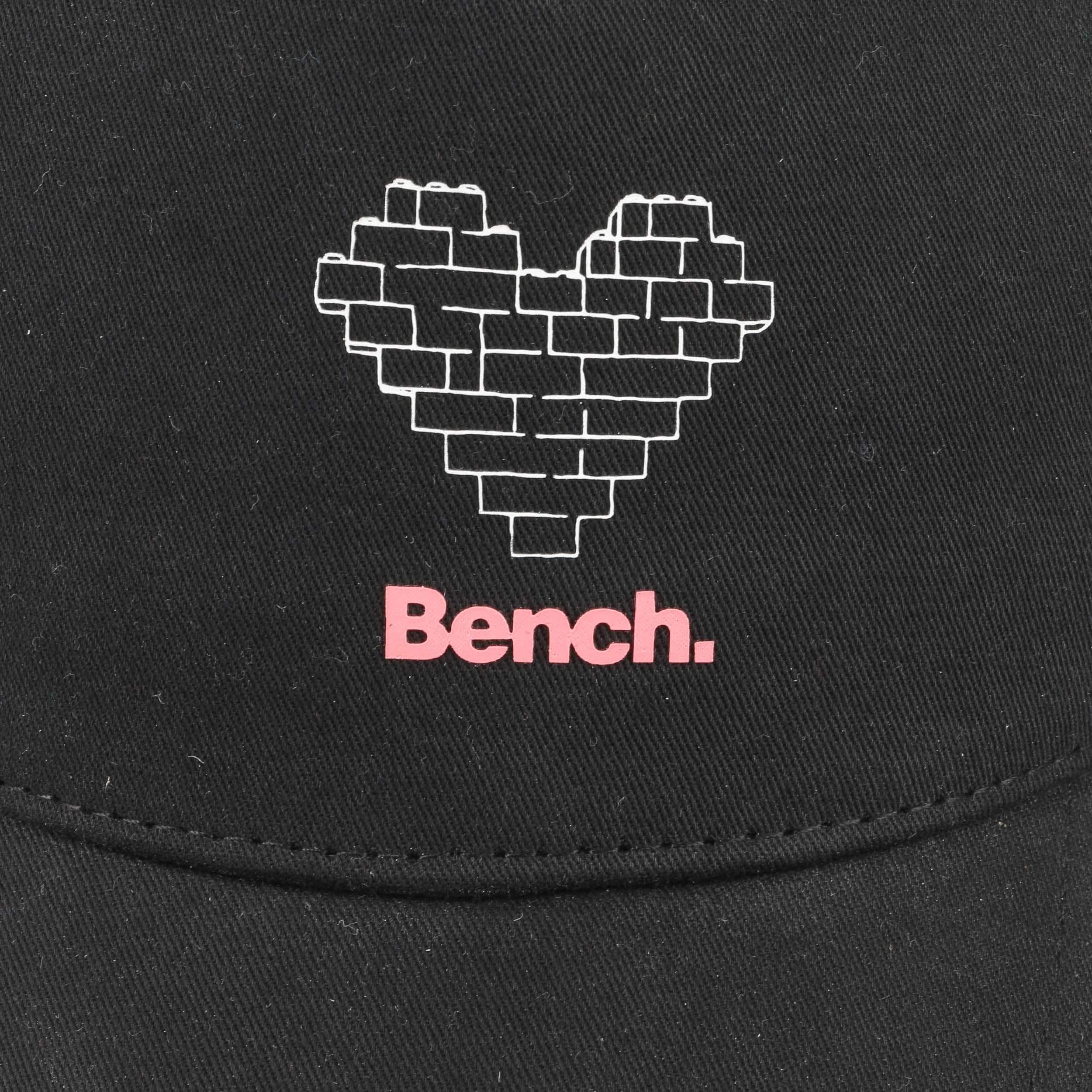 Interest Cap by Bench - 24,95