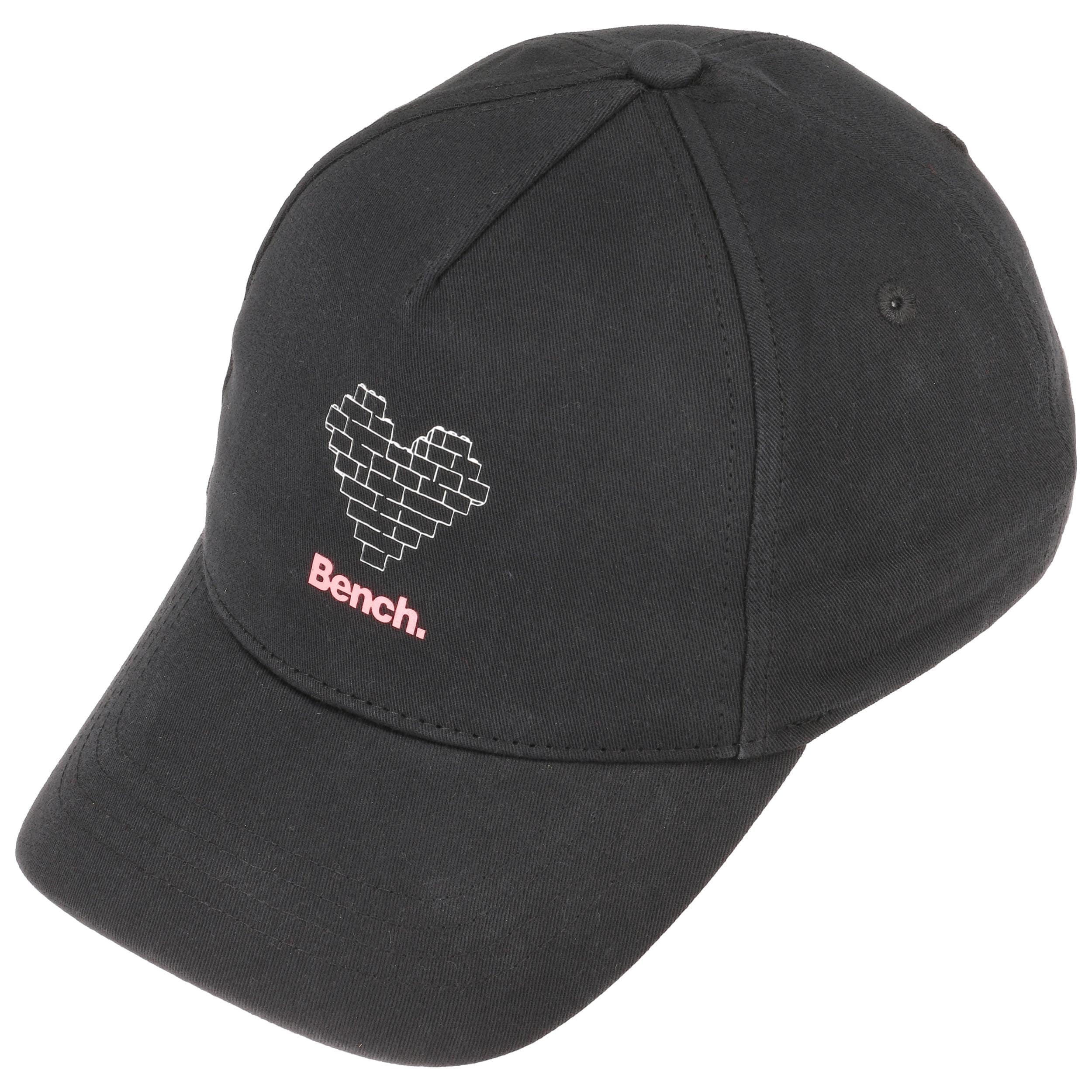 Interest Cap by Bench, GBP 23,95 --> Hats, caps & beanies shop online ...