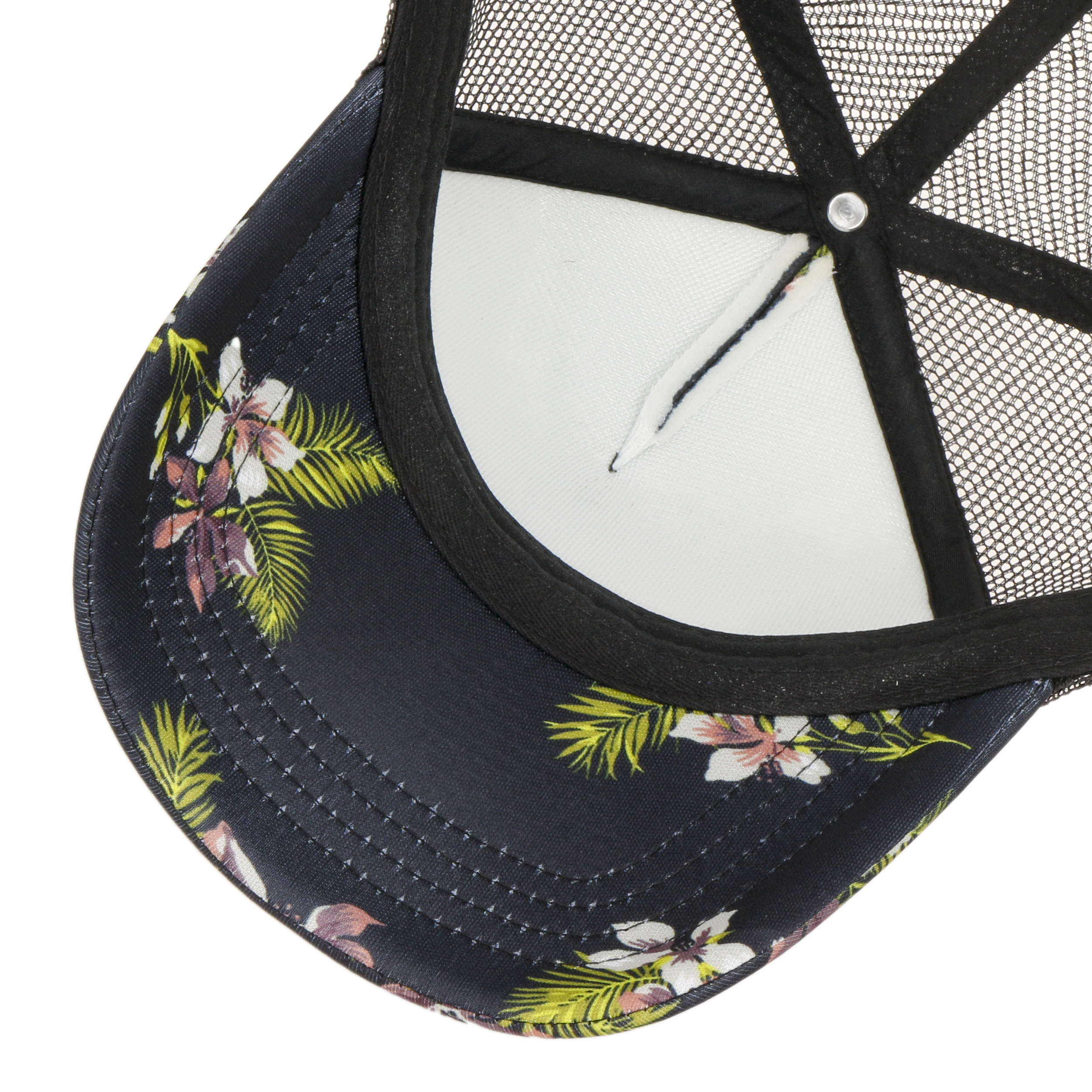 Into Paradise Trucker Cap by Volcom - 29,95
