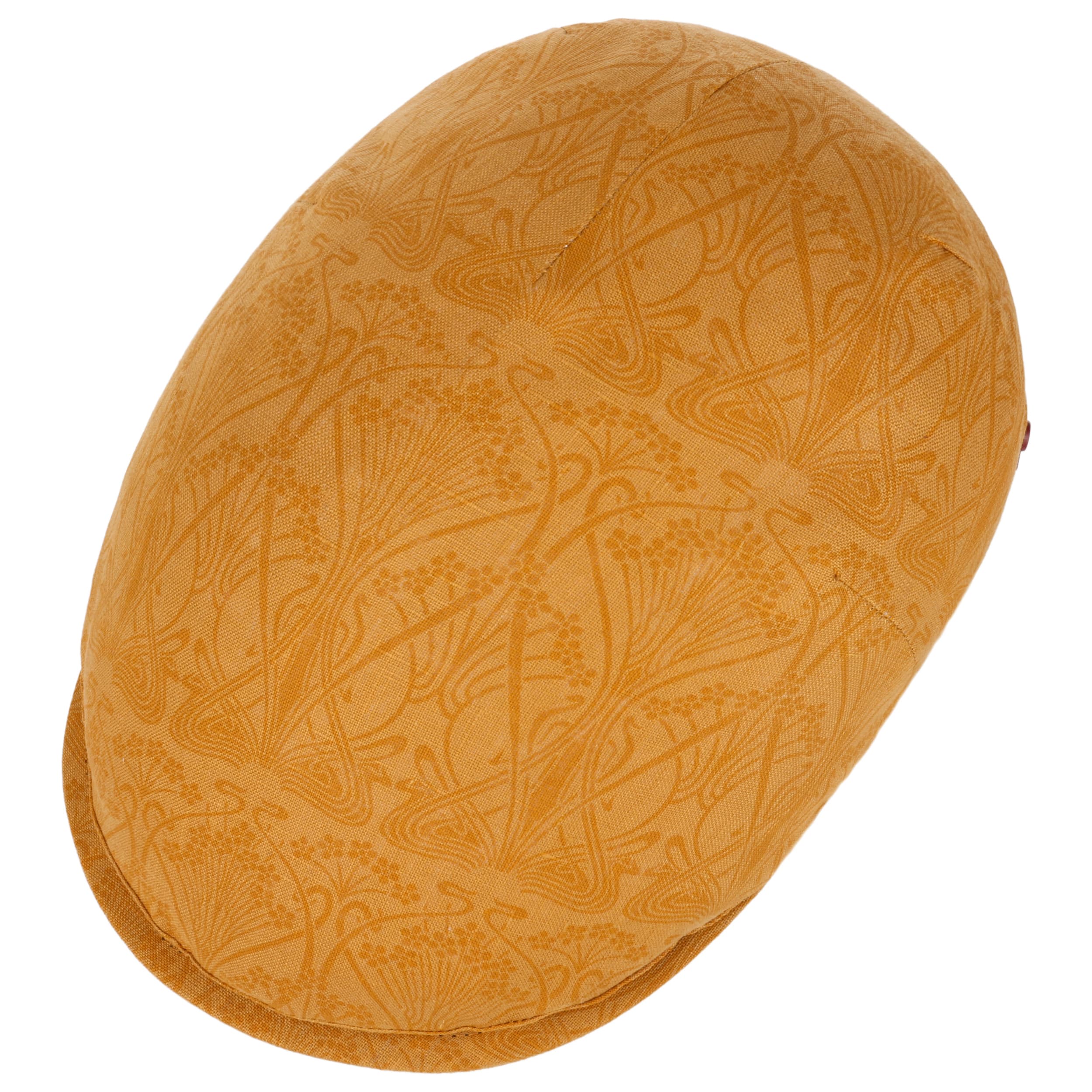 Ionio Dandy Heritage Flatcap by Alfonso D’Este - 89,95