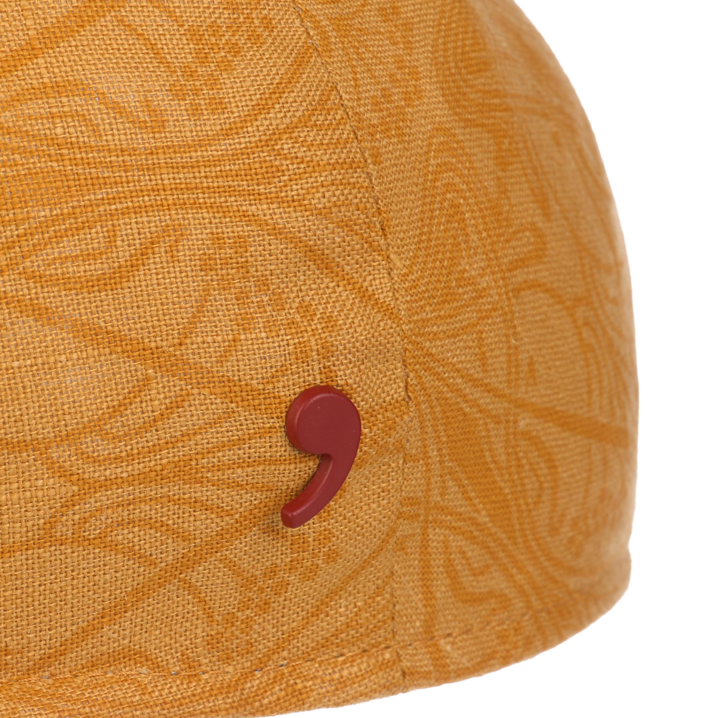 Ionio Dandy Heritage Flatcap by Alfonso D’Este - 89,95