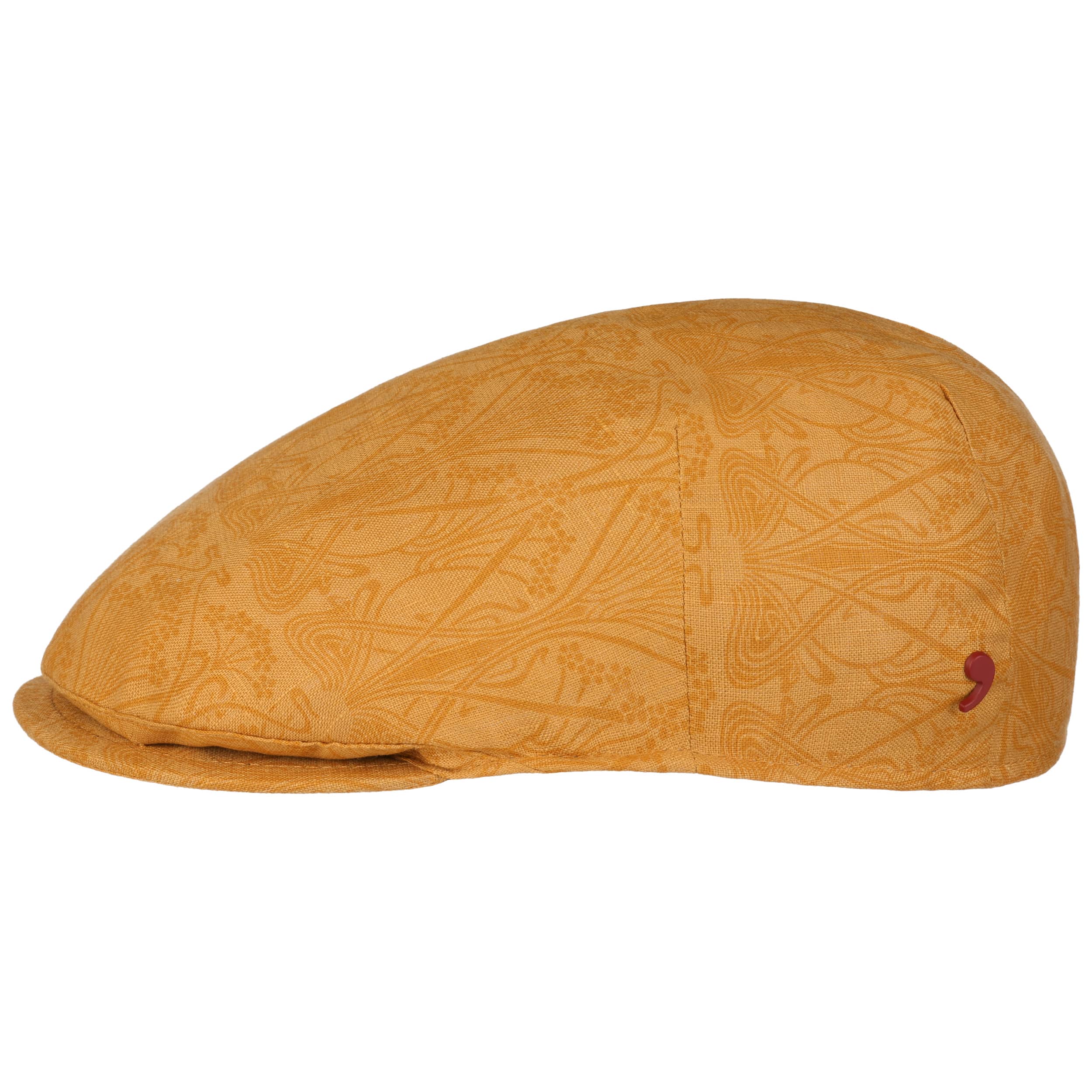 Ionio Dandy Heritage Flatcap by Alfonso D’Este - 89,95