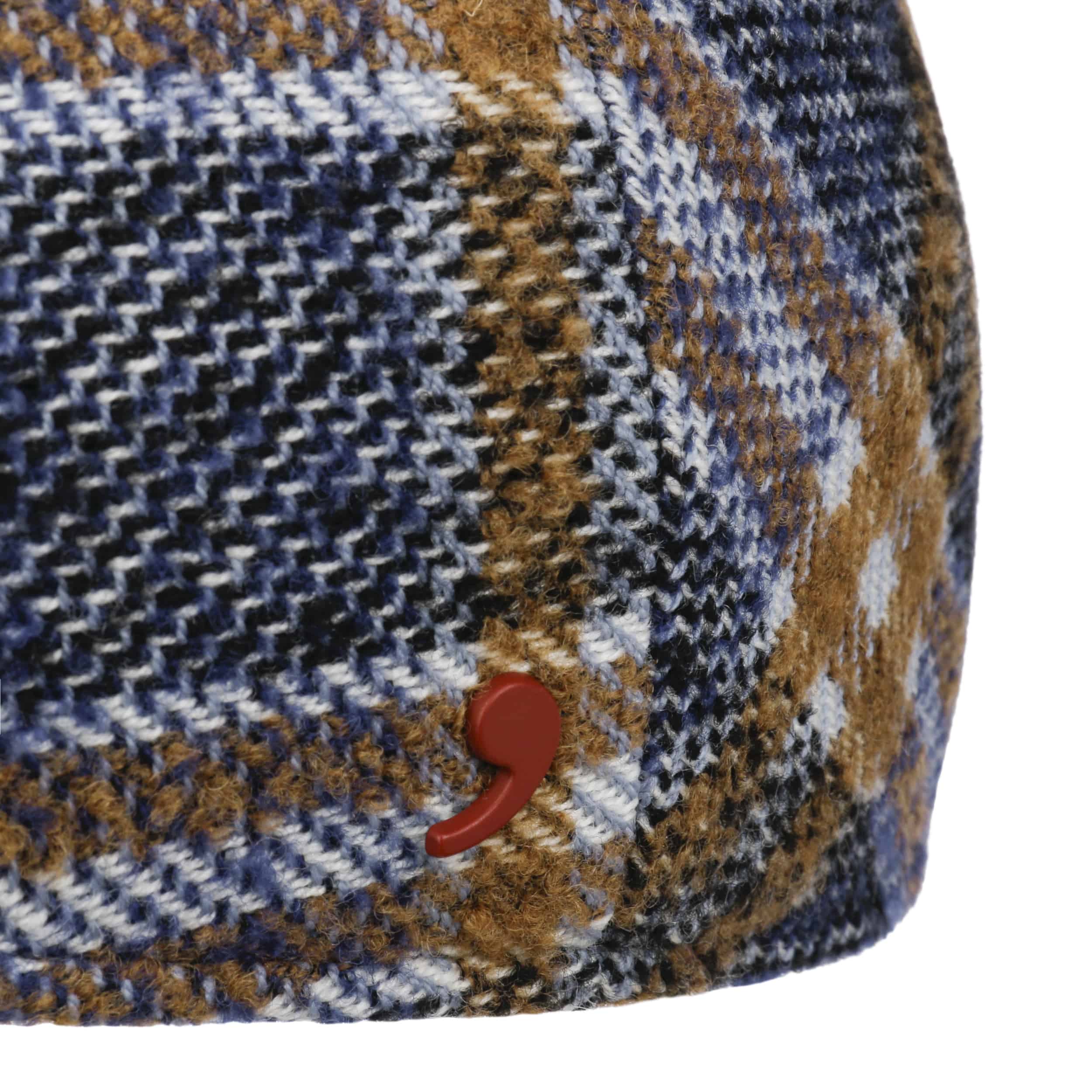 Ionio Flatcap by Alfonso D’Este - 109,00