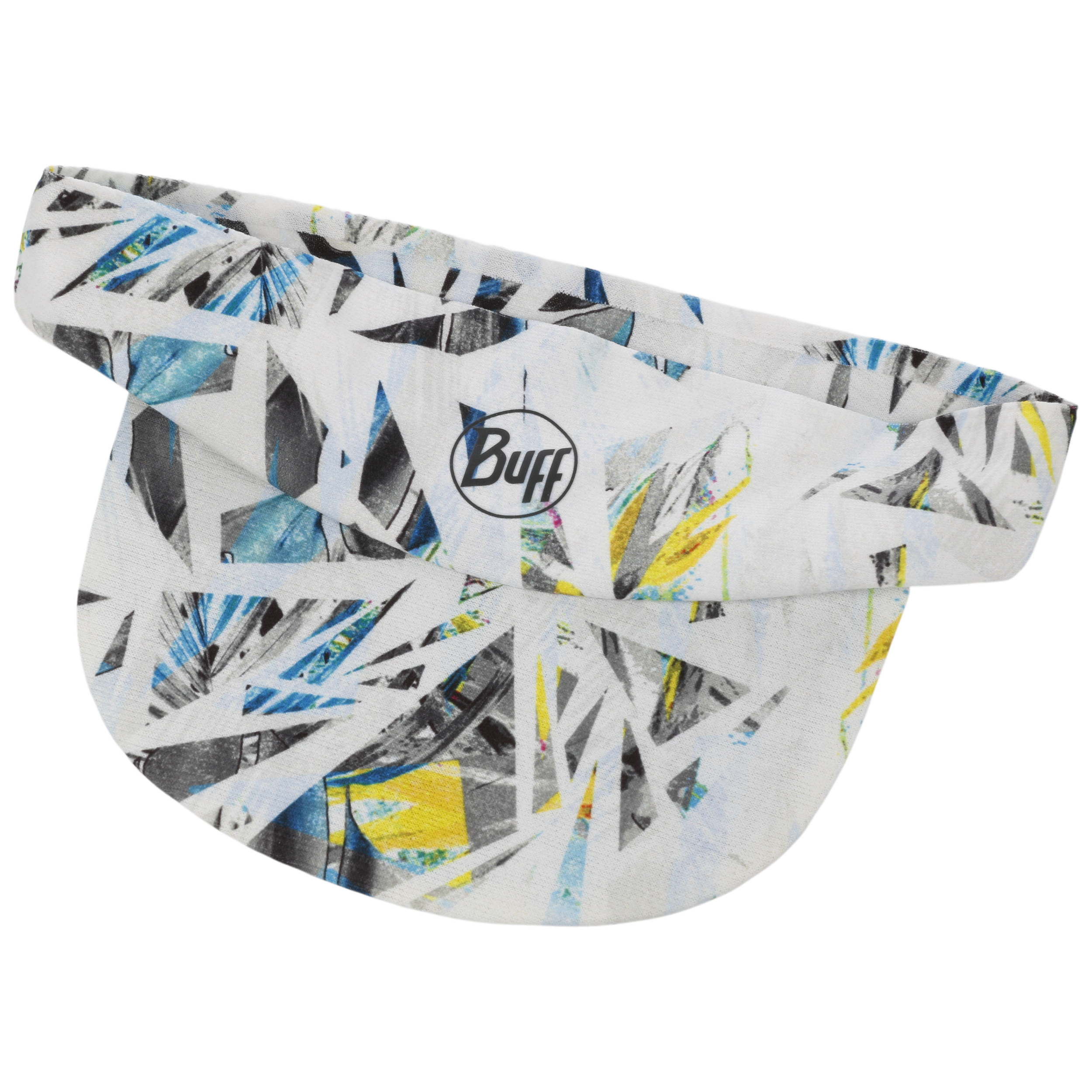 Ipe Pack Speed Visor by BUFF - 25,95