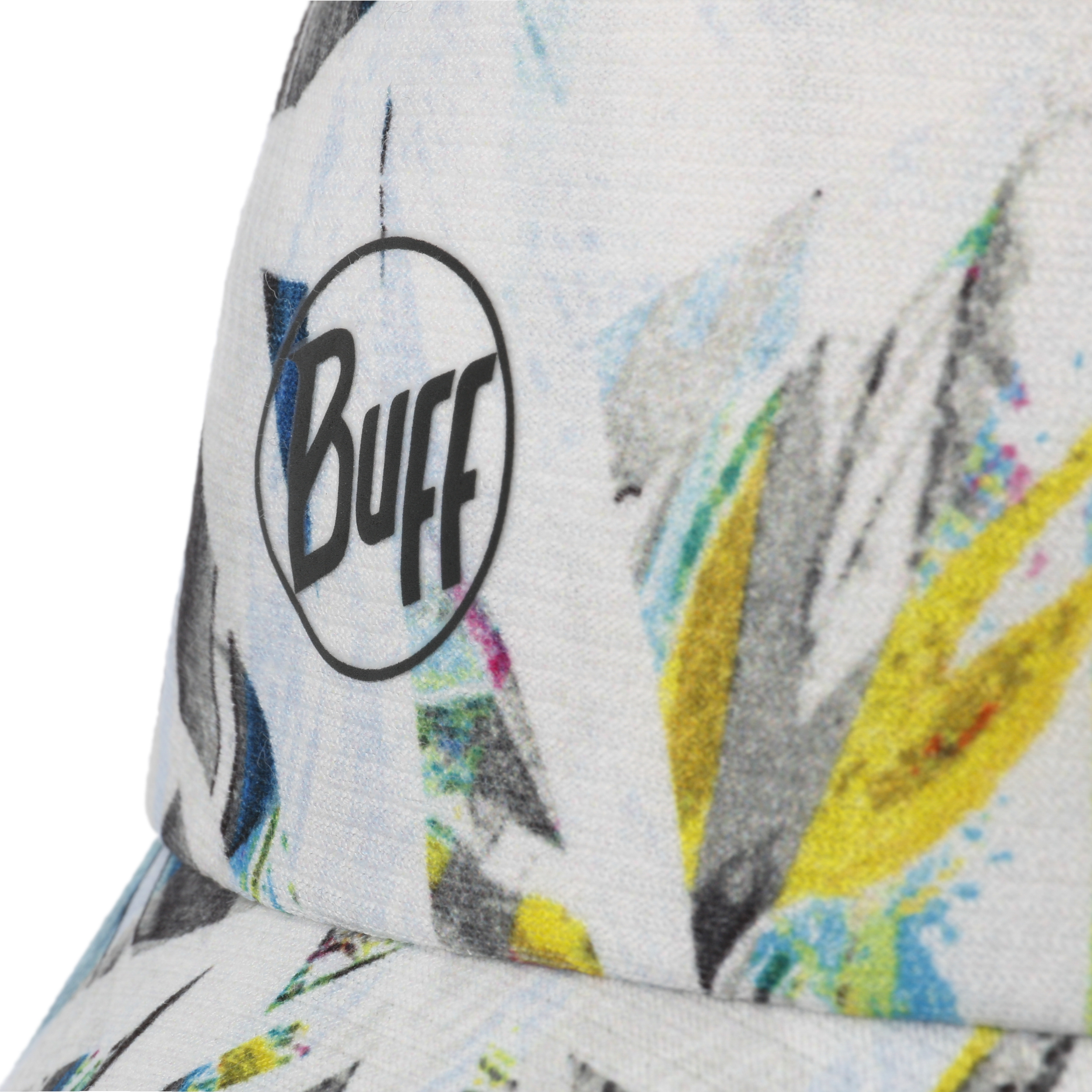 Ipe Pack Speed Visor by BUFF - 25,95