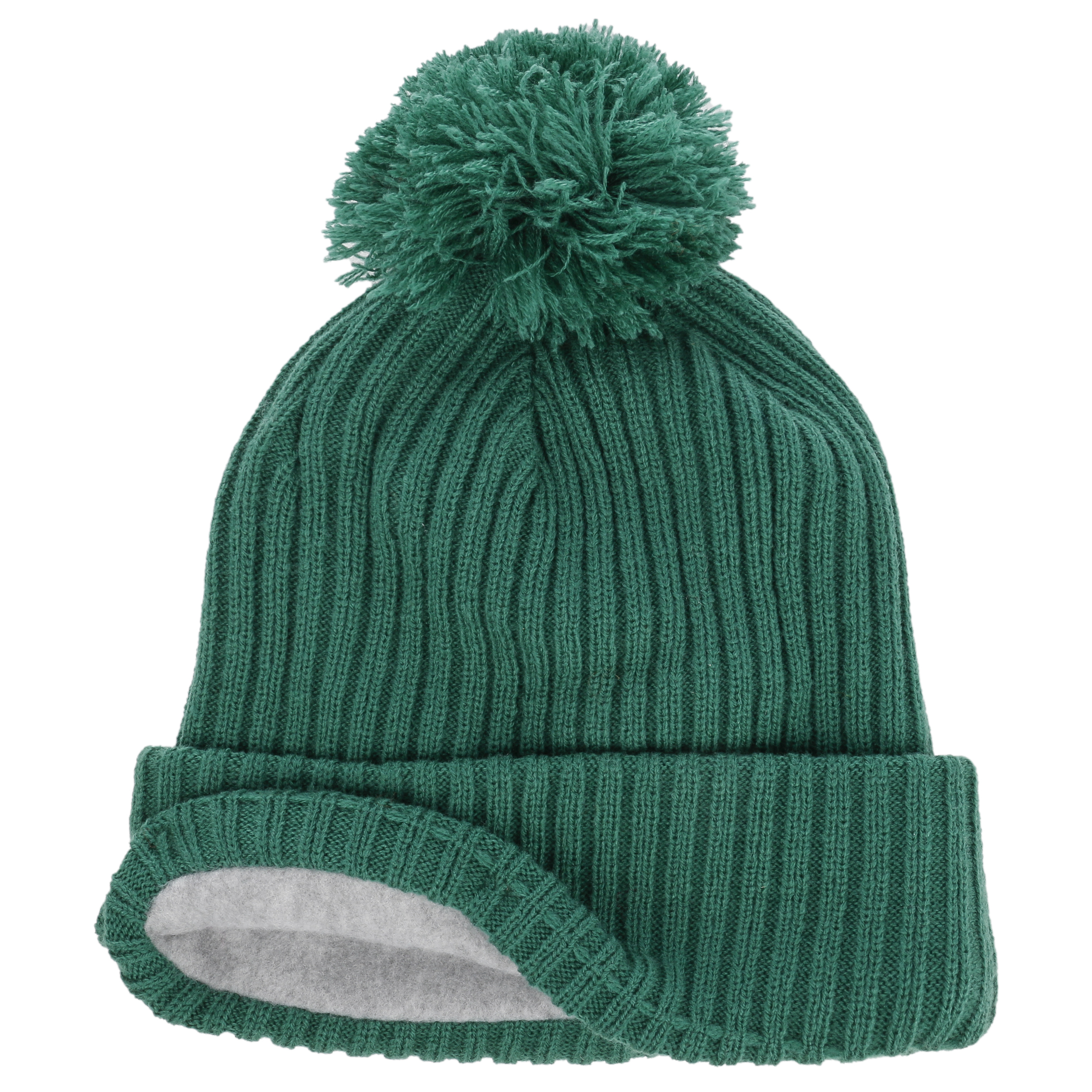 Ireland Beanie by New Era - 32,95