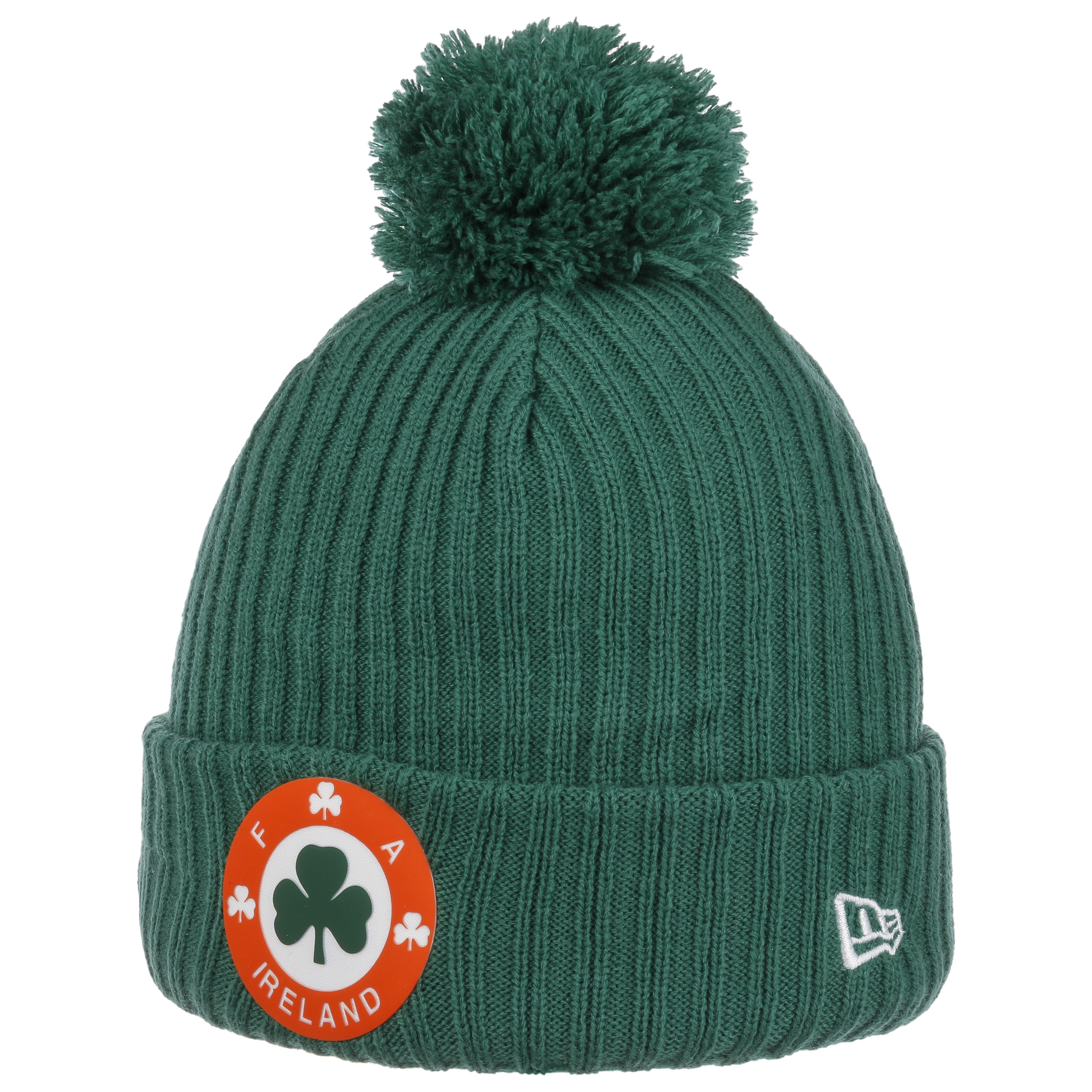 Ireland Beanie by New Era - 32,95