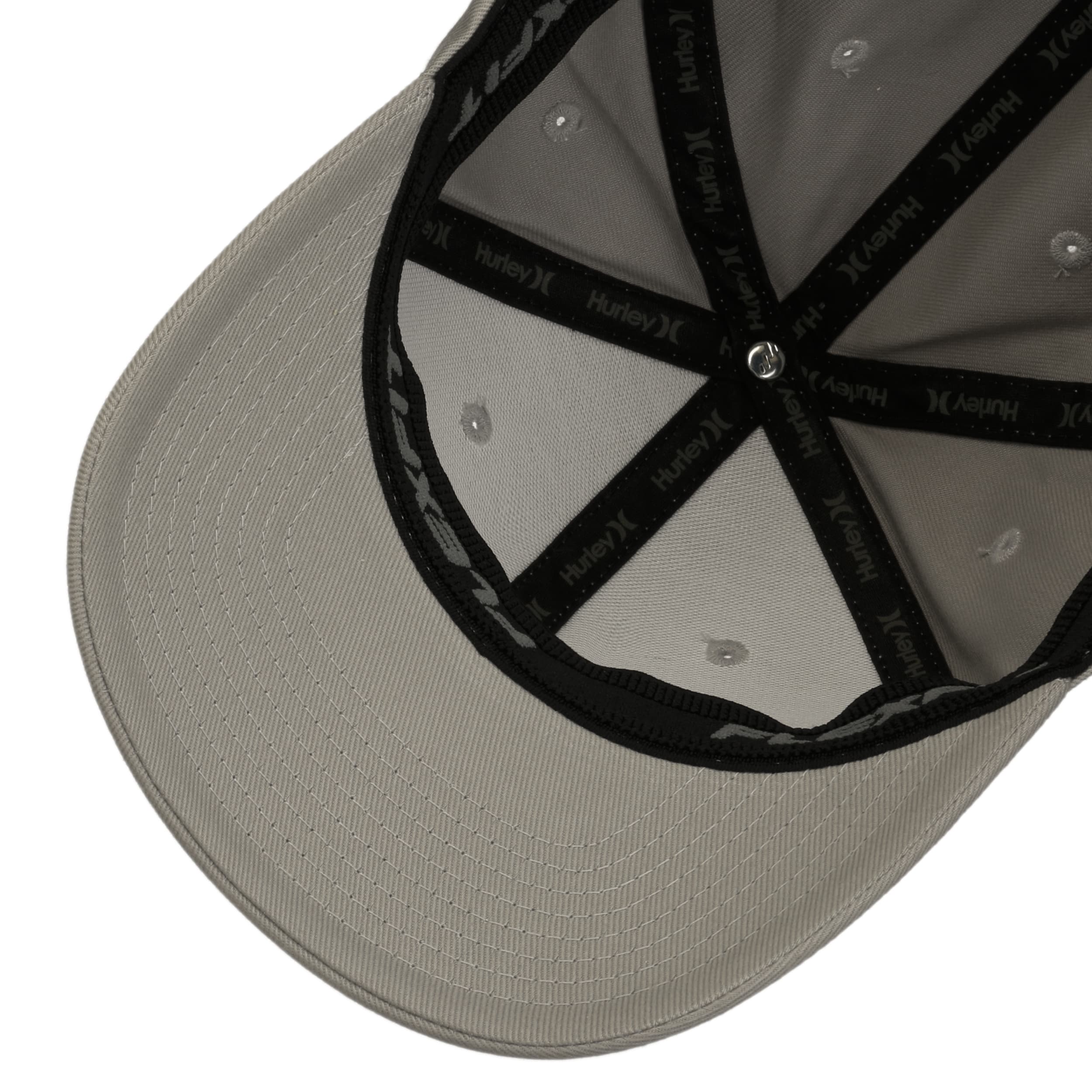 Iron Corp Cap by Hurley - 35,95