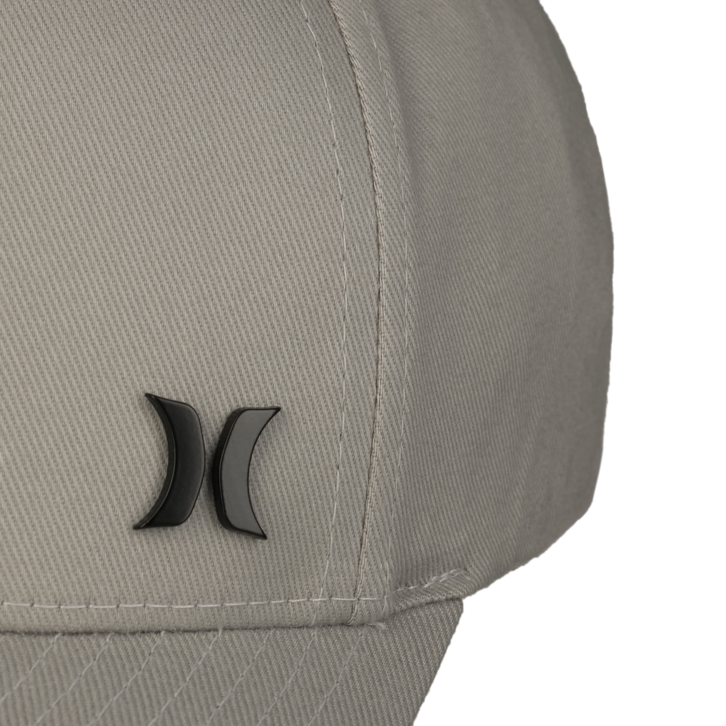 Iron Corp Cap by Hurley - 35,95