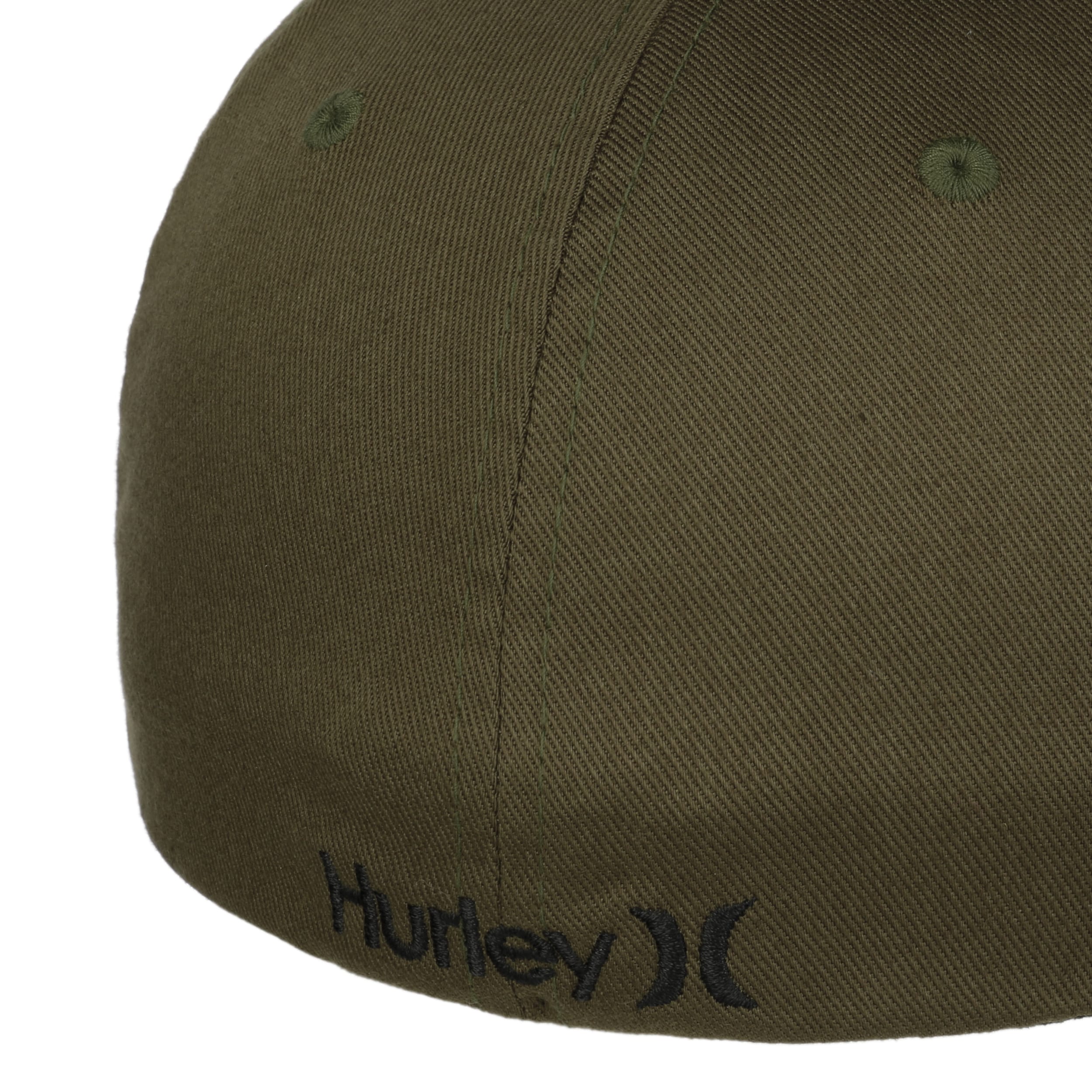 Iron Corp Cap by Hurley - 35,95