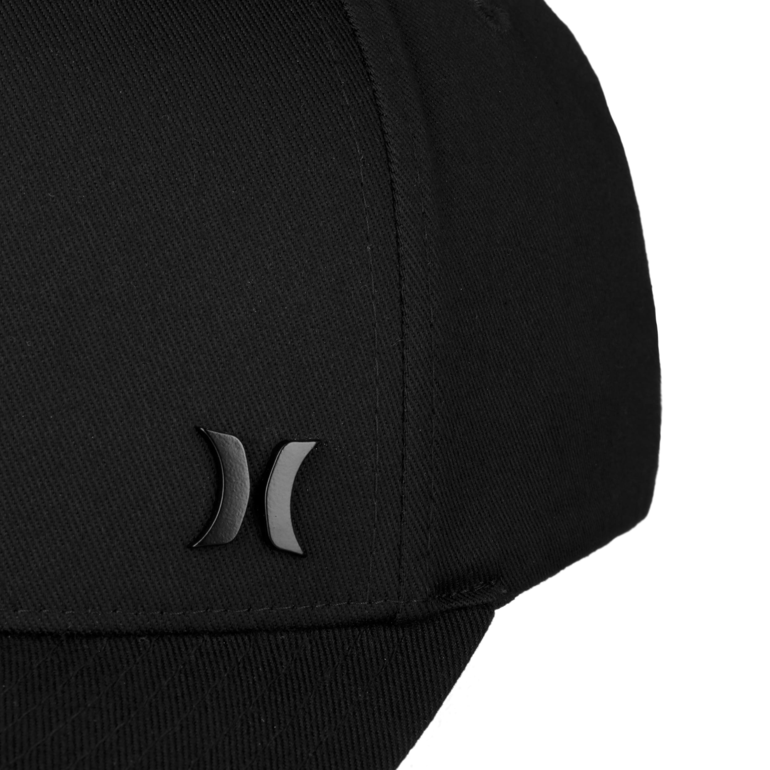 Iron Corp Cap by Hurley - 35,95