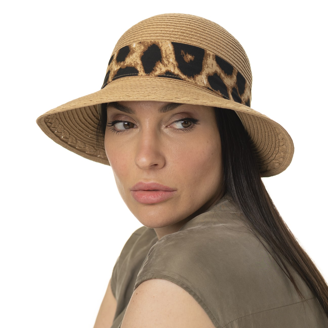 Isanja Leo Schute by Gebeana - 34,95