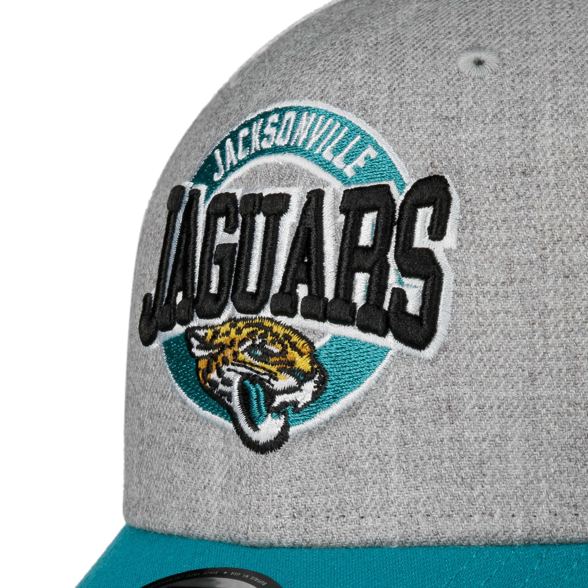 Jacksonville Jaguars Trucker Cap by New Era - 39,95