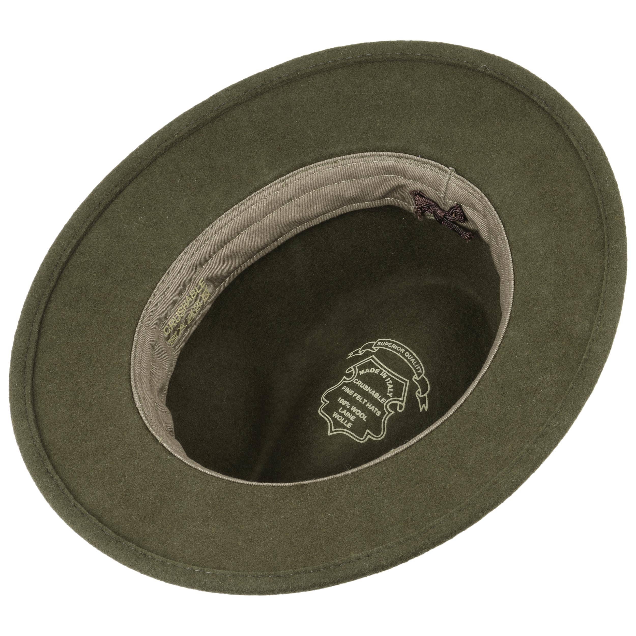 Jäger Signalhut - 79,95