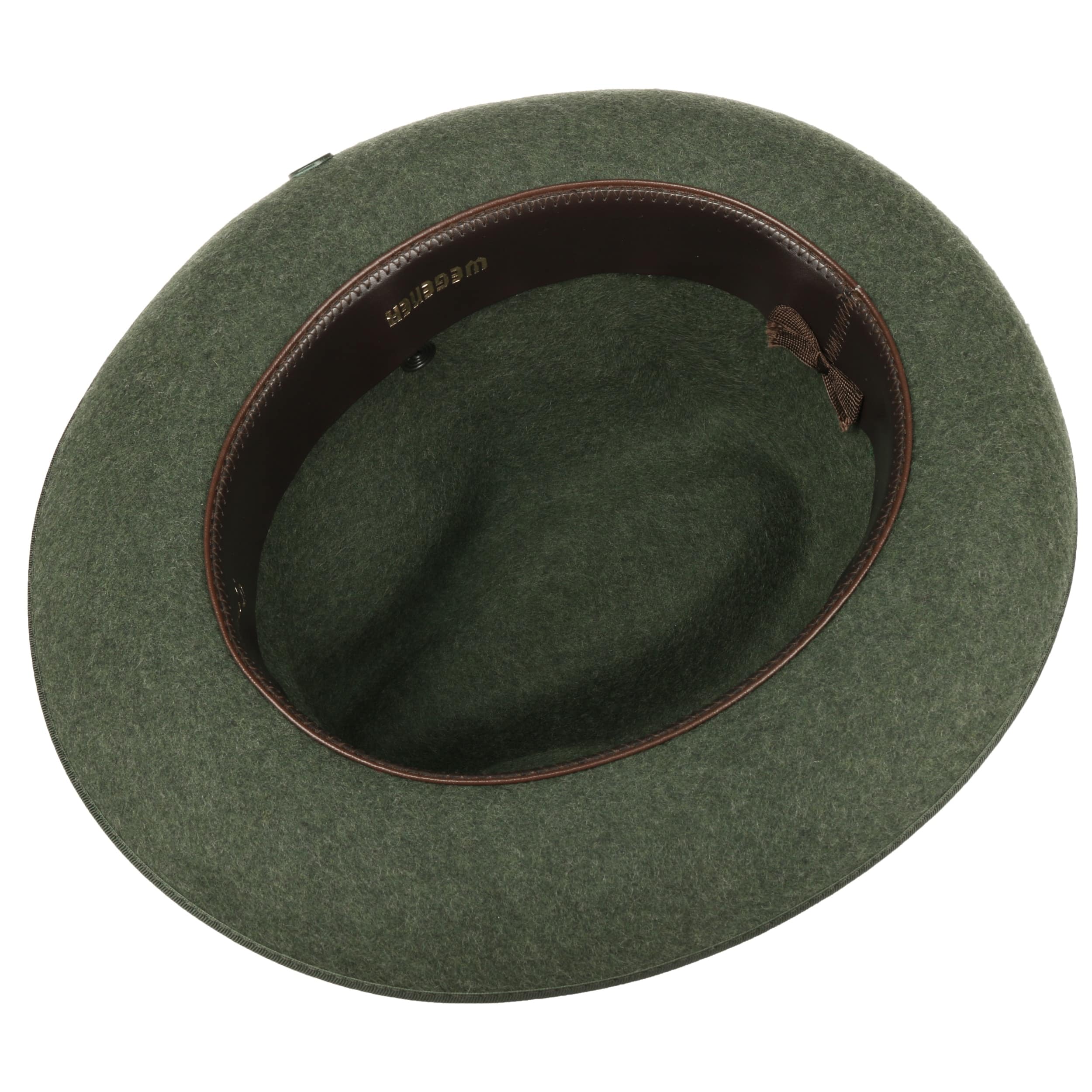 Jagdhut mit Druckknopf - 119,00