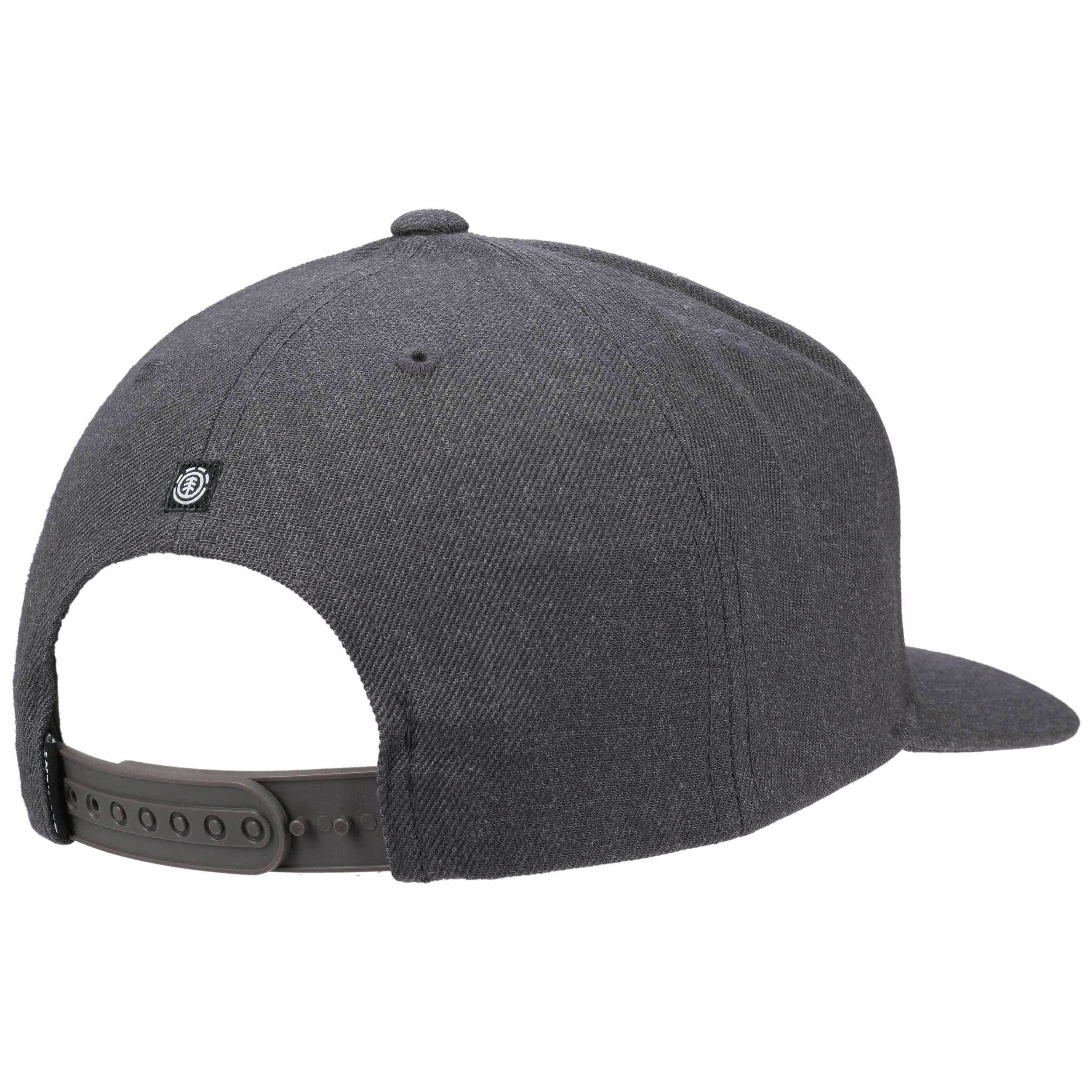 Jagger Snapback Cap by Element - 34,95