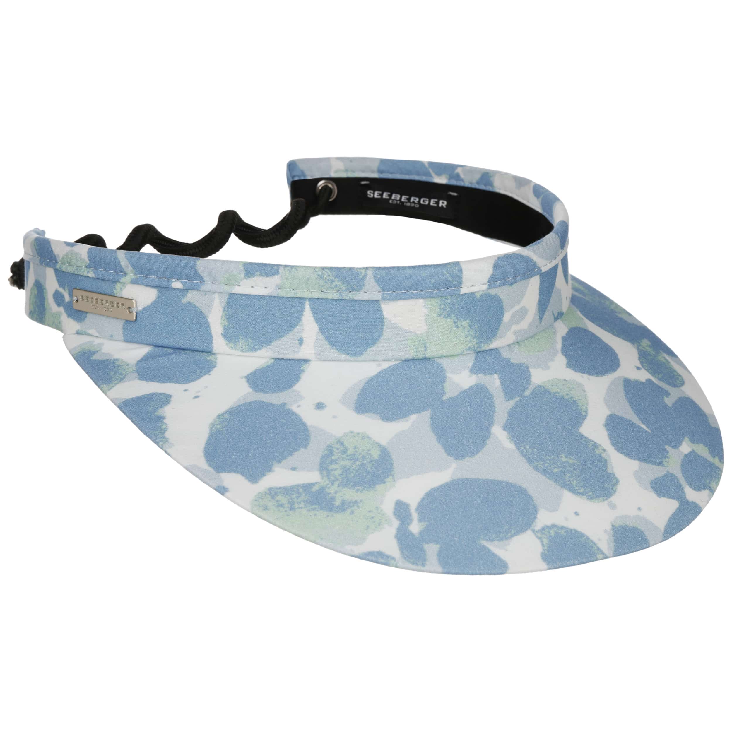 Jalovia Visor by Seeberger - 29,95
