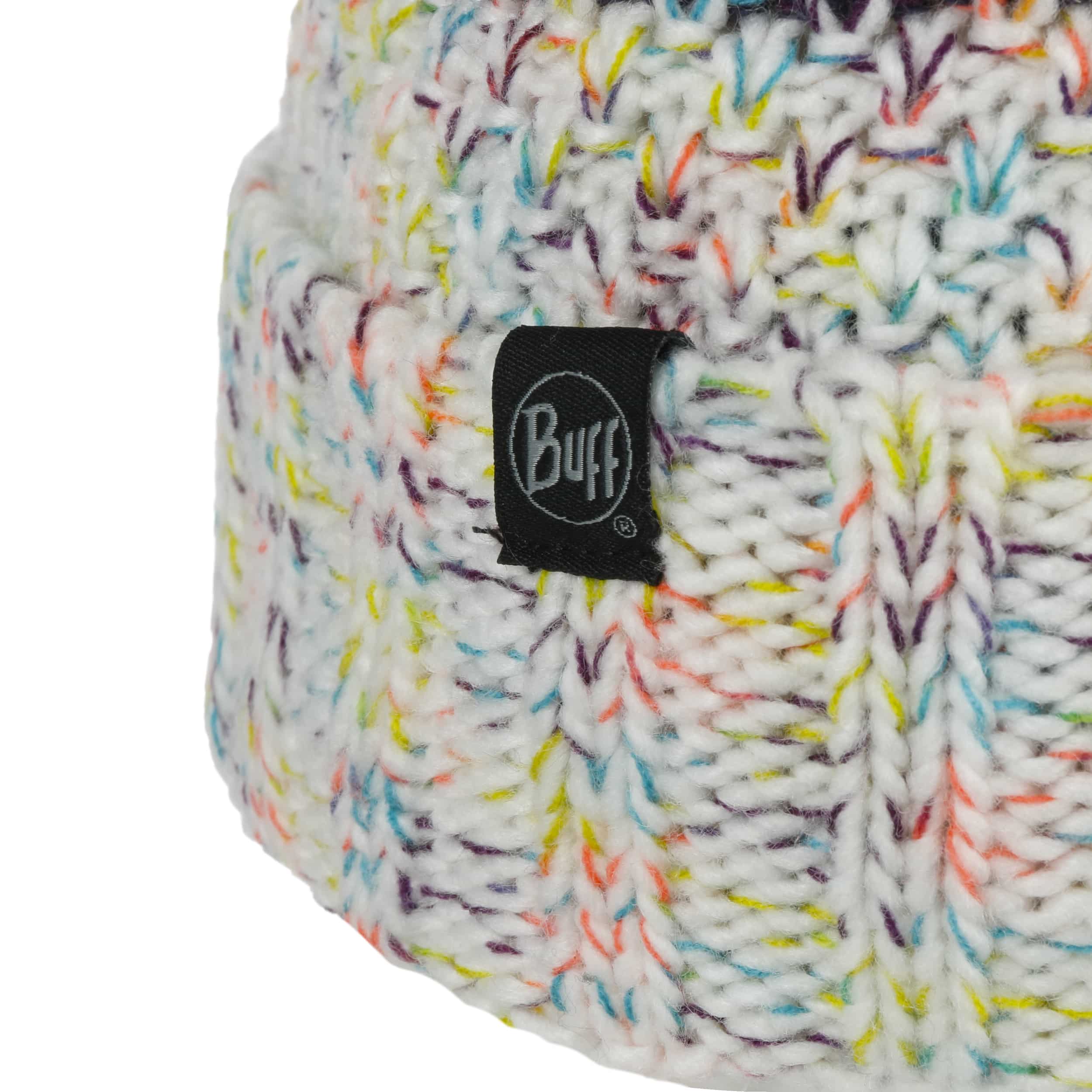 Janna Knitted & Fleece Beanie by BUFF - 39,95