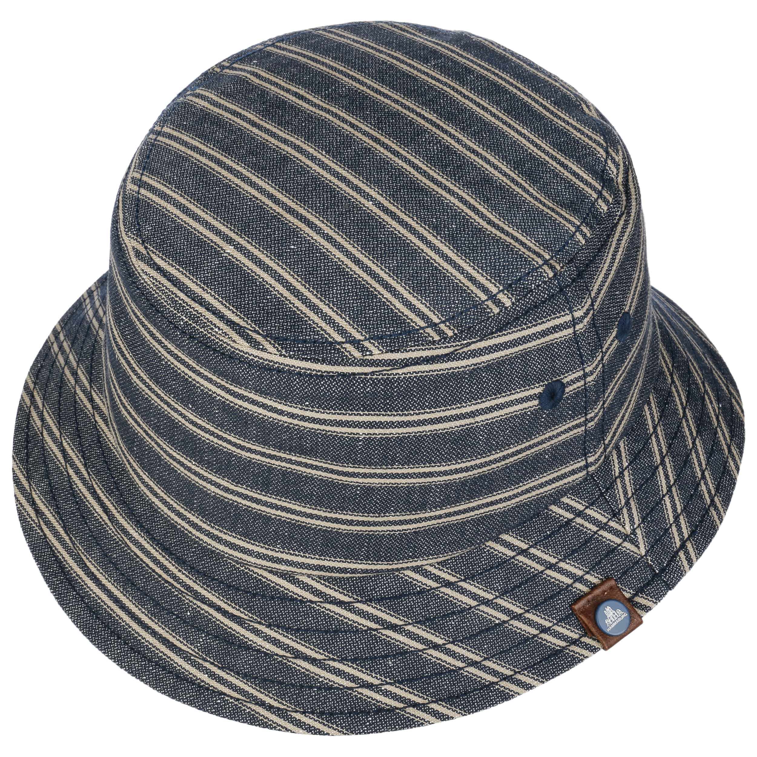Jannick Bucket Stoffhut by Hammaburg - 49,90