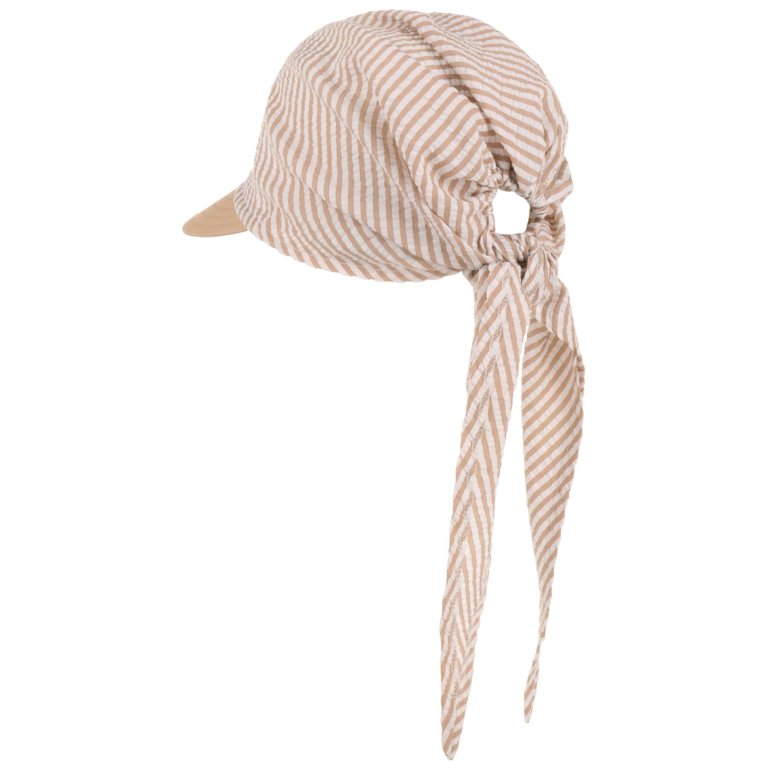 Jasmine Bandana Cap by Lipodo - 389,00 kr